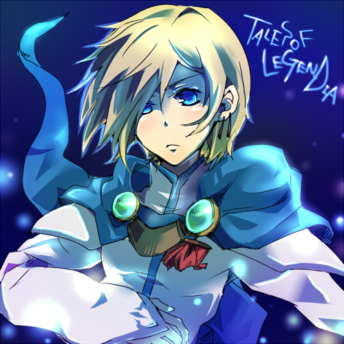 tales of tales of legendia walter delques male | #136109 | yande.re