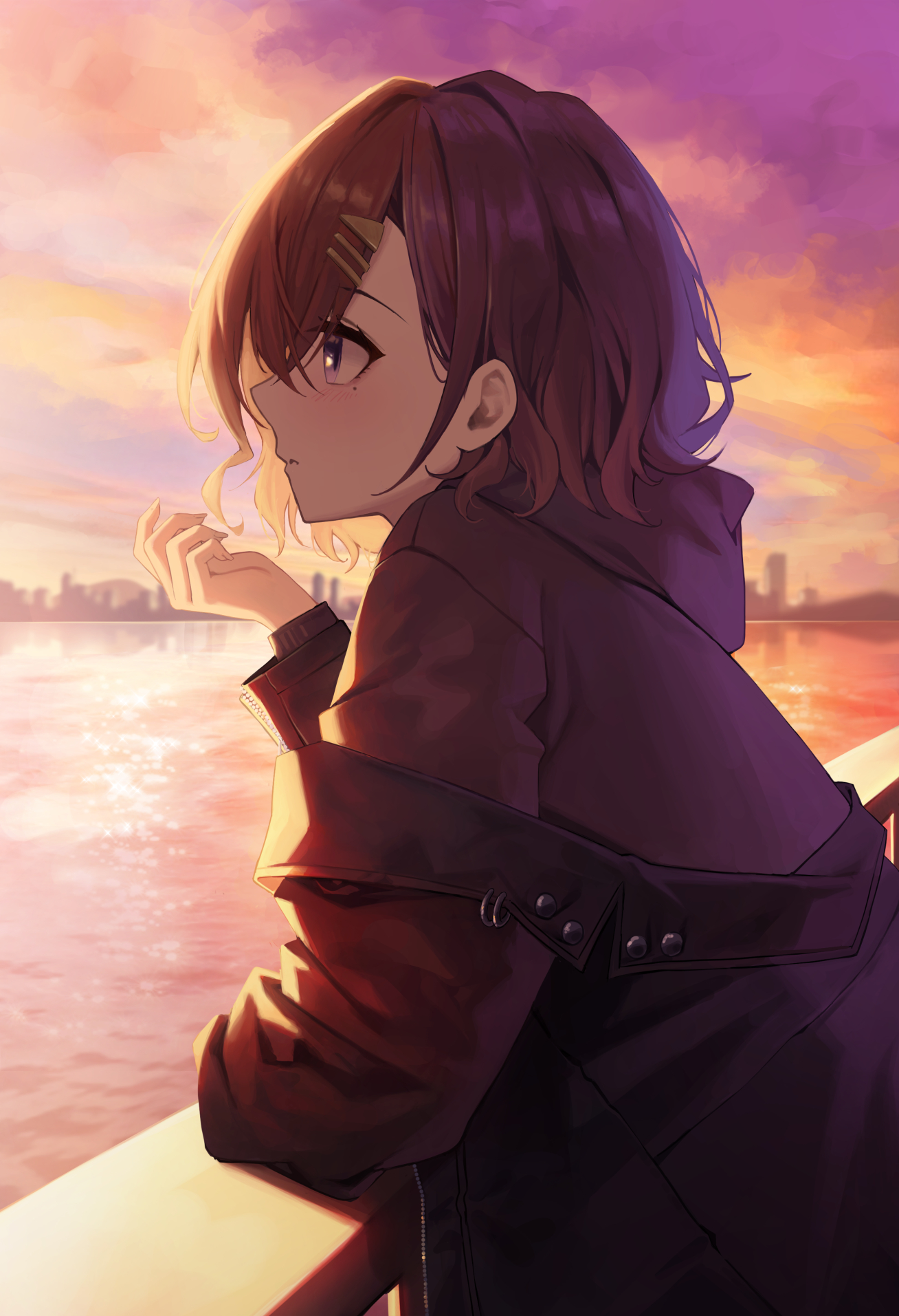 mansu (user pnmp4287) the idolm@ster the idolm@ster shiny colors ...