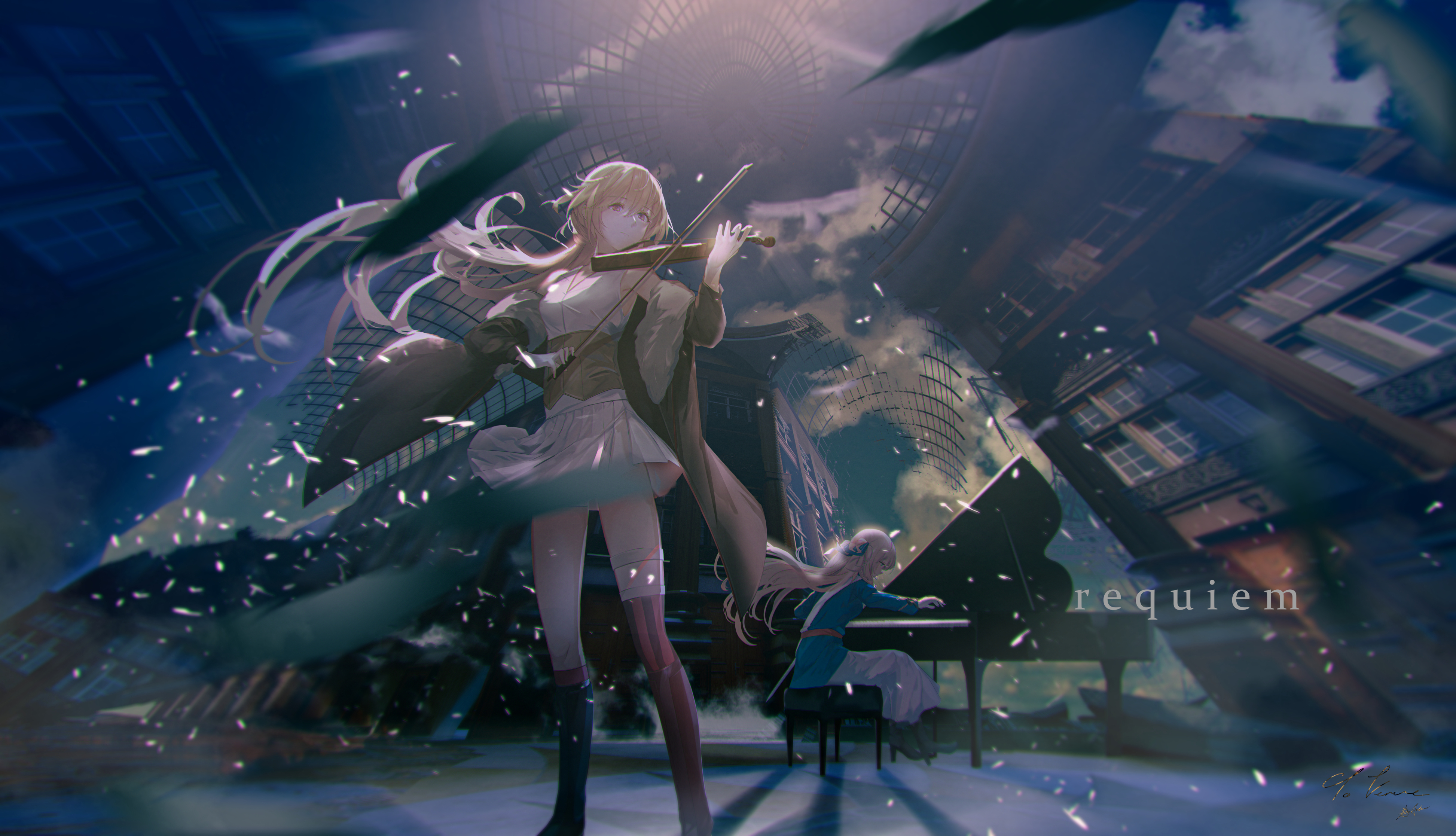 girls frontline ots-14 (girls frontline) springfield (girls frontline ...