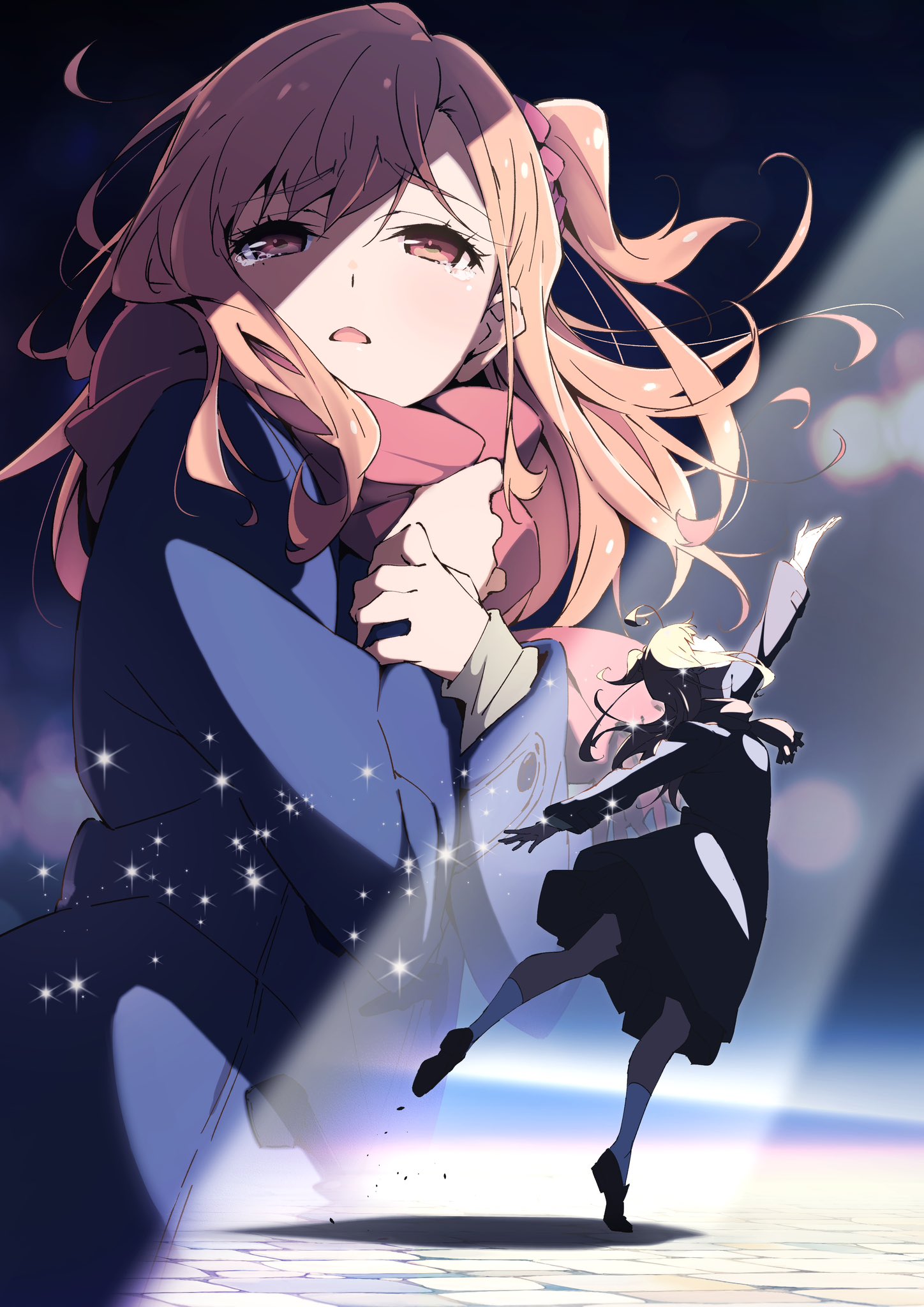 /ikizulive! love live! bluebird | yande.re