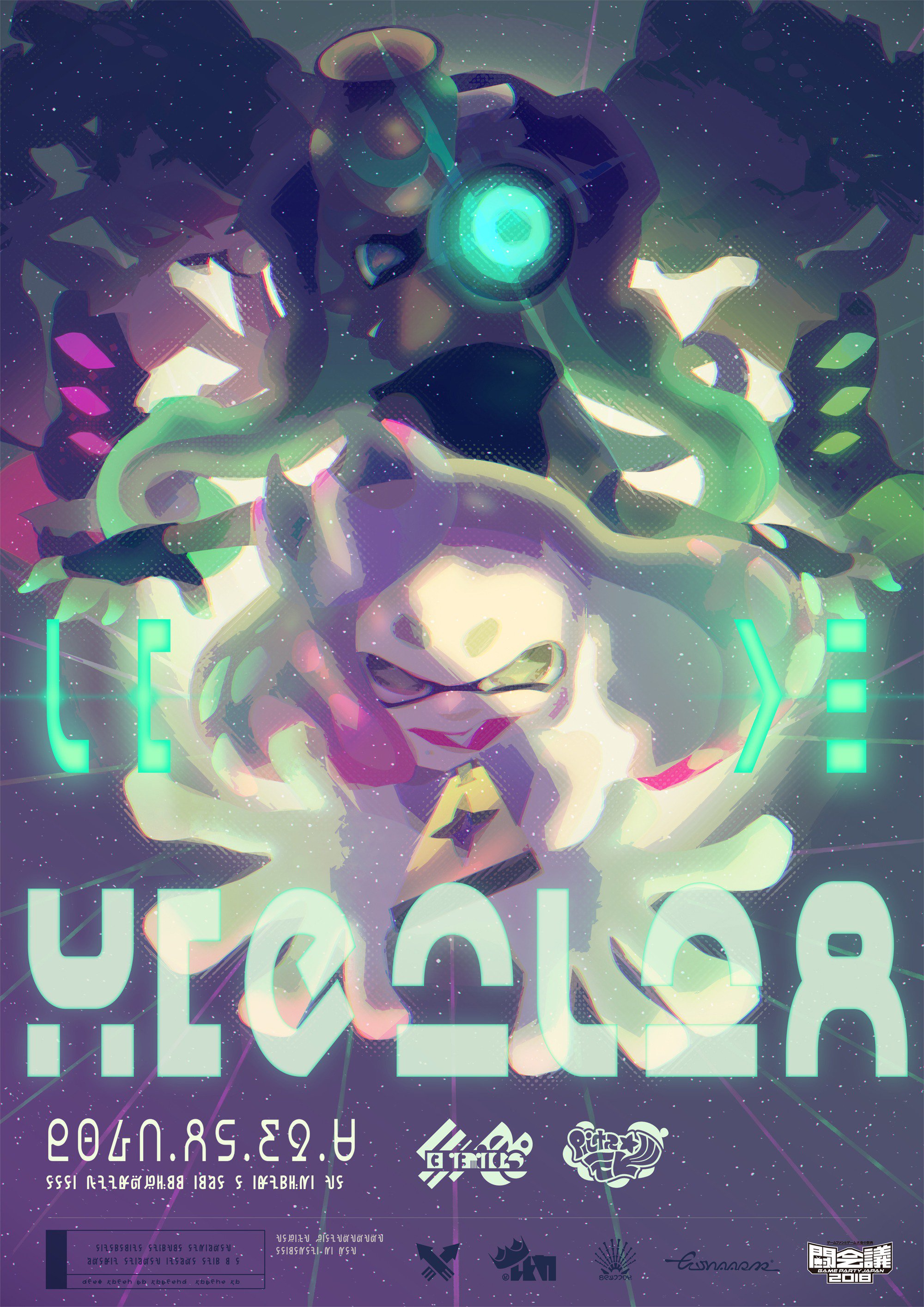 nintendo splatoon callie (splatoon) marie (splatoon) marina (splatoon ...