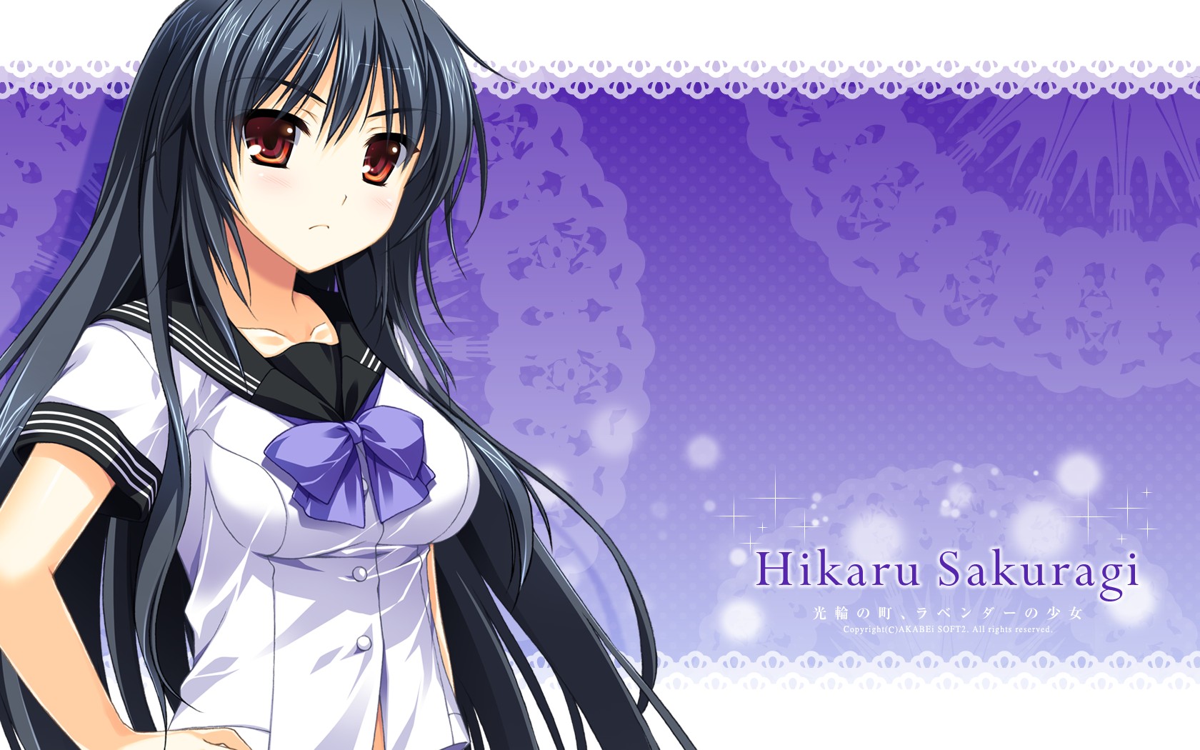 wallpaper | #158597 | yande.re