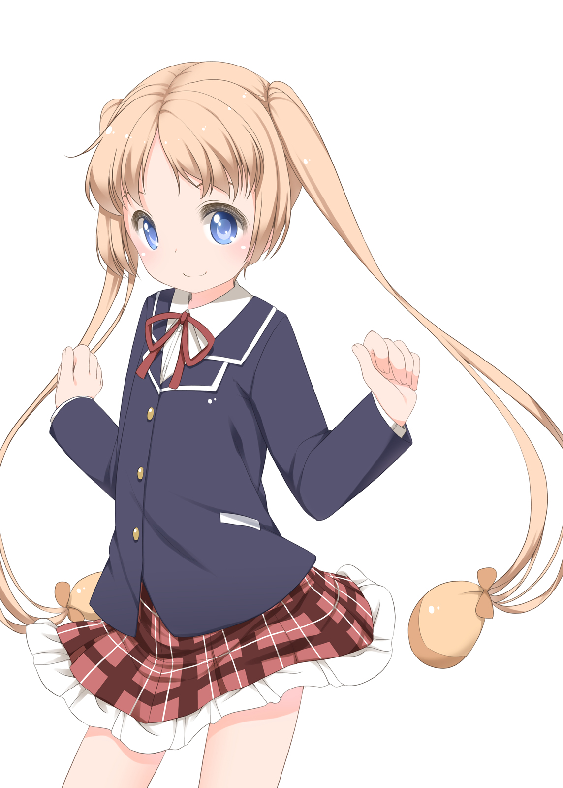 shouji ayumu chuunibyou demo koi ga shitai! dekomori sanae seifuku ...