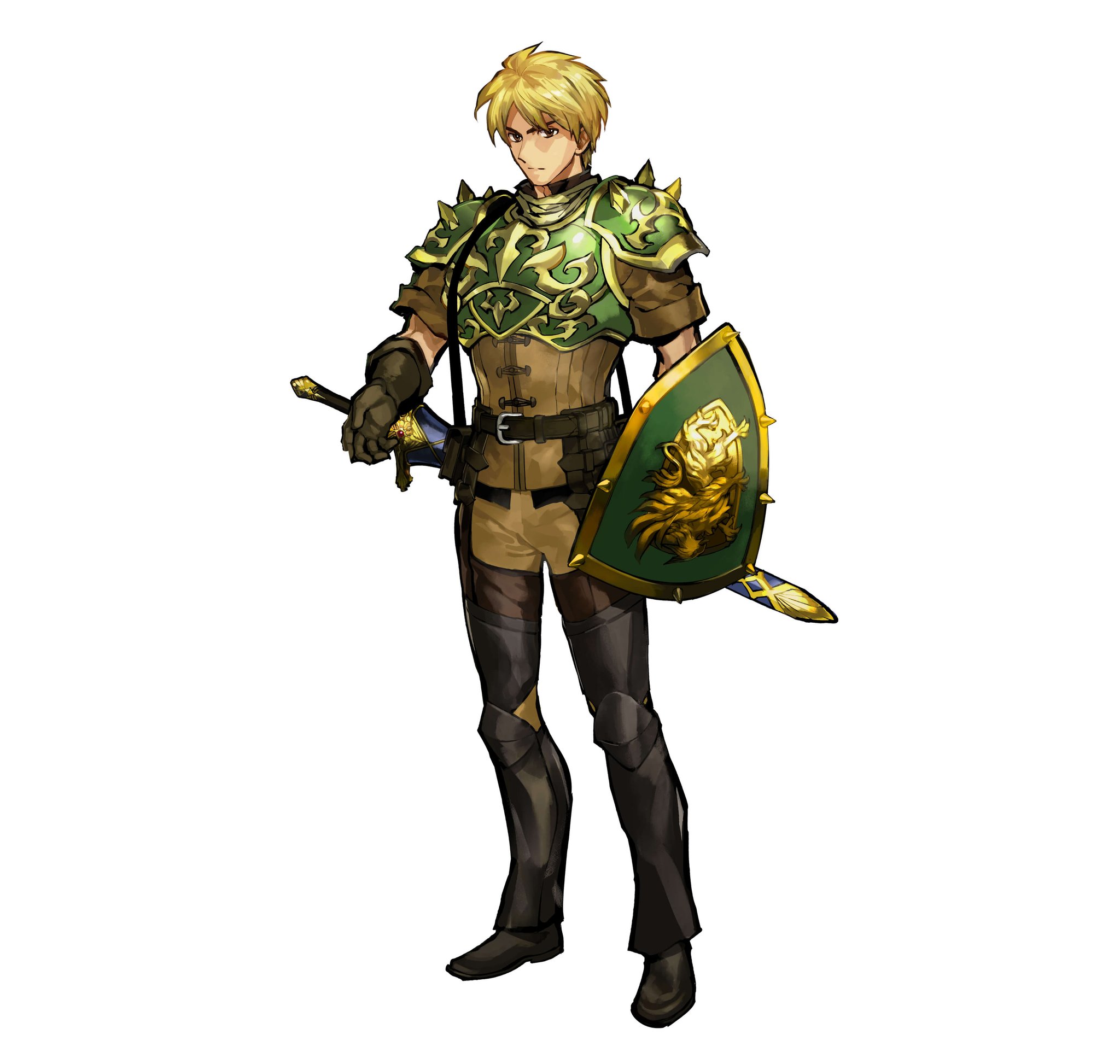 nintendo akira (kaned fools) fire emblem fire emblem: shin ankoku ryuu ...