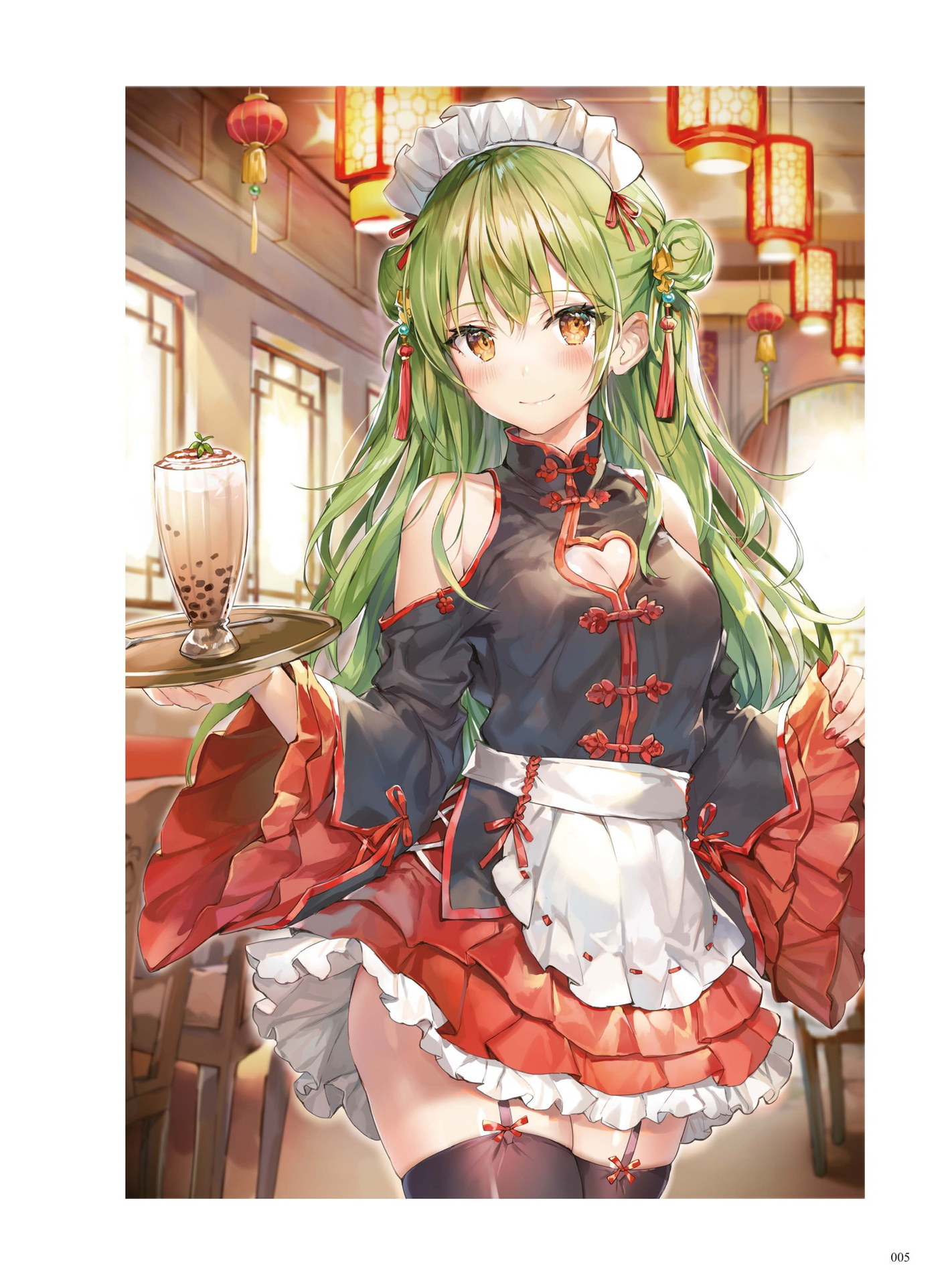 momoko (momopoco) yukari (momoko) | #649709 | yande.re