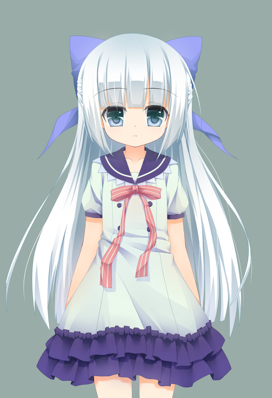 akirame ro-kyu-bu! ro-kyu-bu! ss mimi balguerie seifuku | #260920 ...