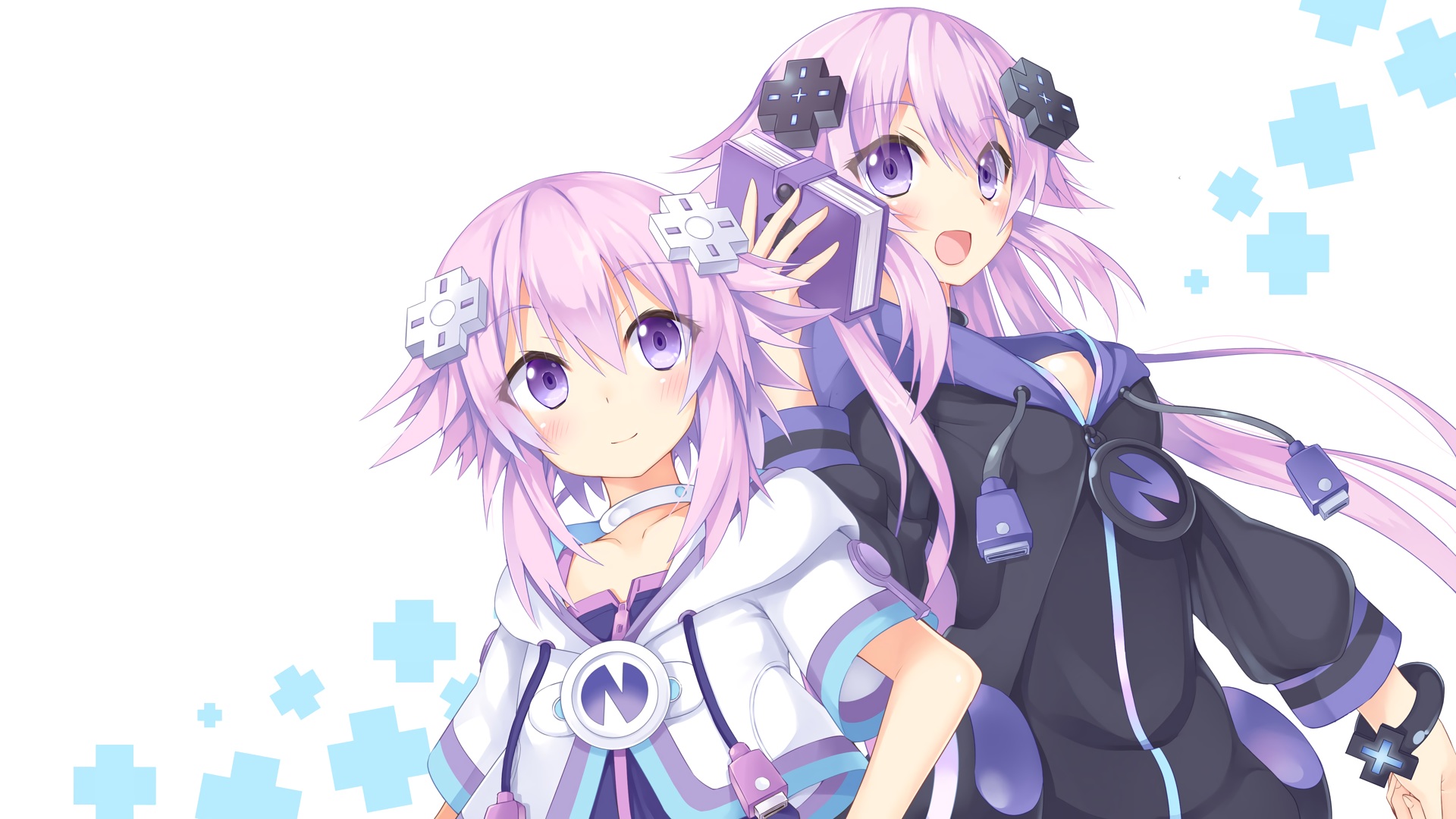 choujigen game neptune shinjigen game neptune vii neptune neptune ...