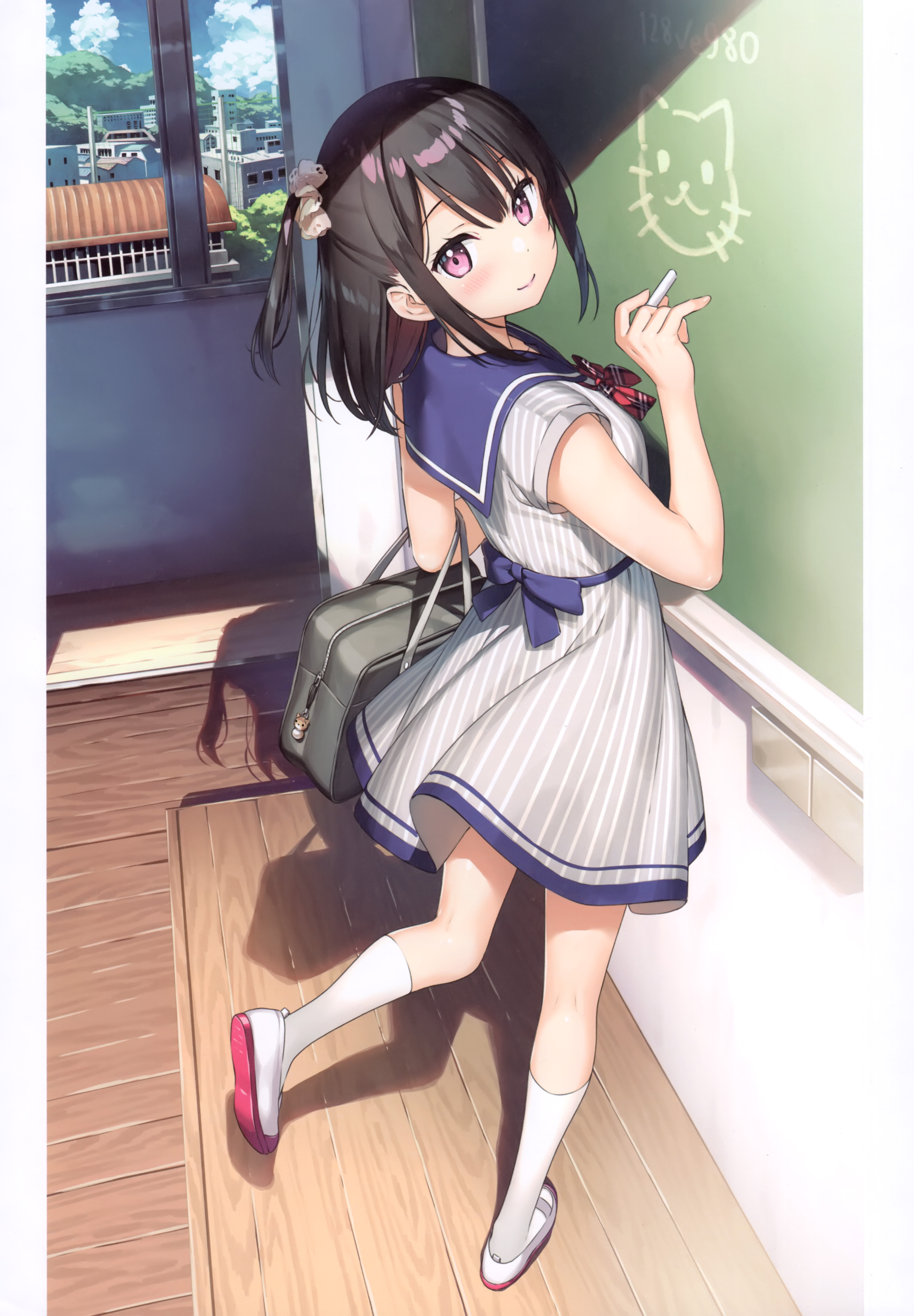 kantoku shizuku (kantoku) | #834262 | yande.re