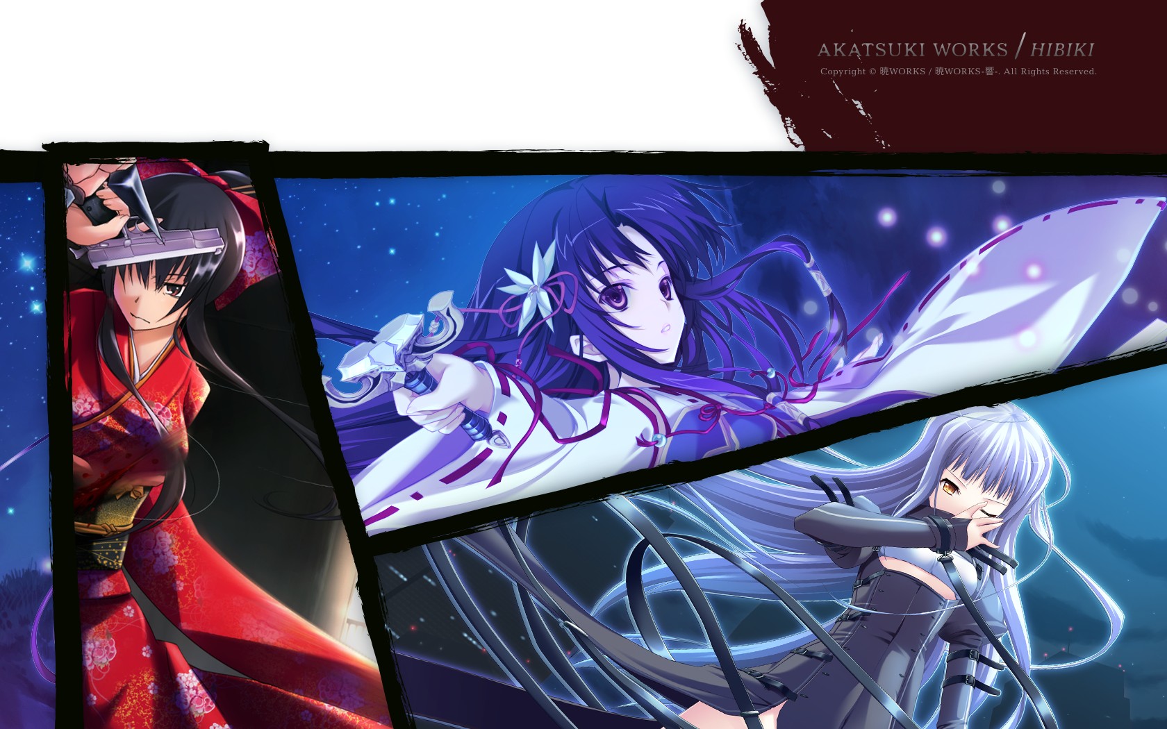 wallpaper | #158573 | yande.re