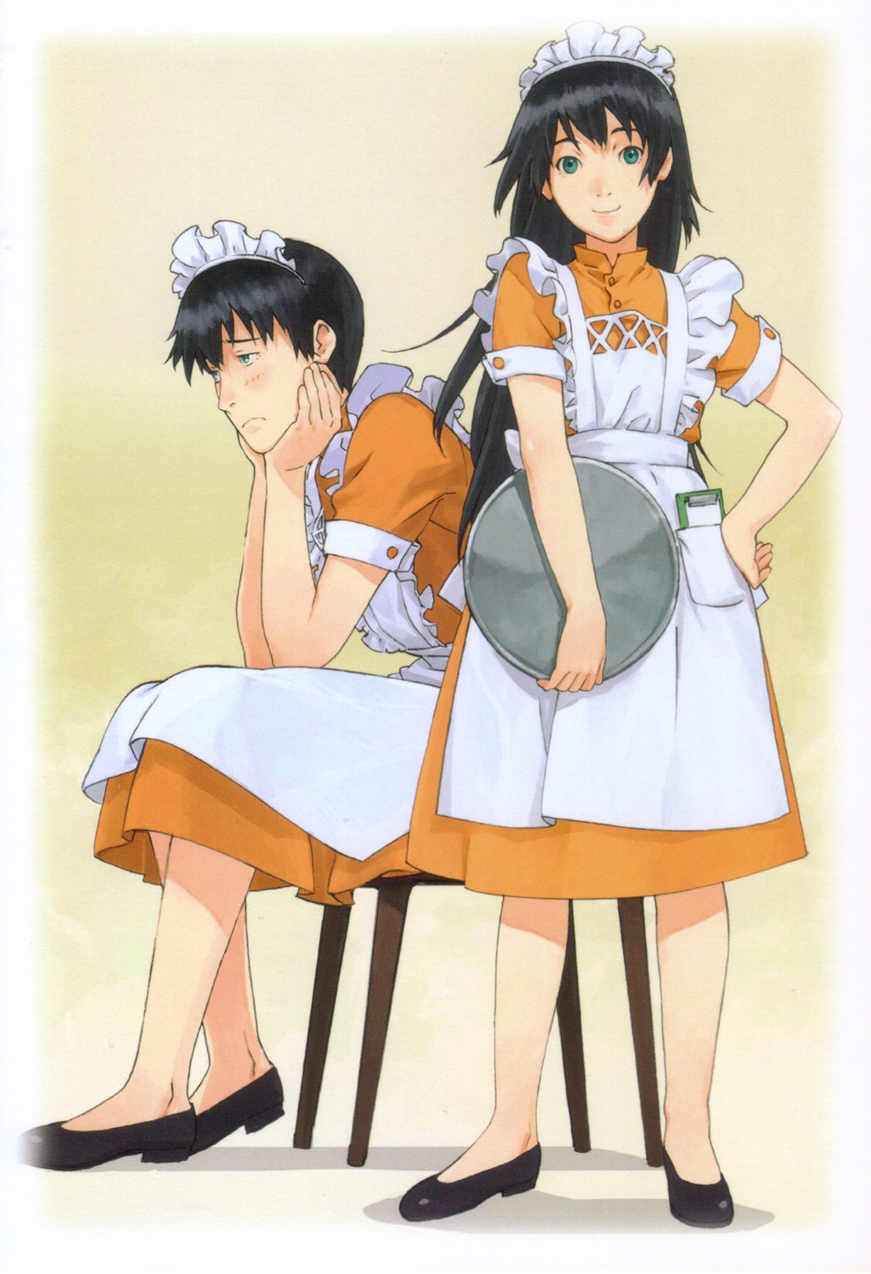 kurau phantom memory christmas (kurau) kurau amami | #31939 | yande.re