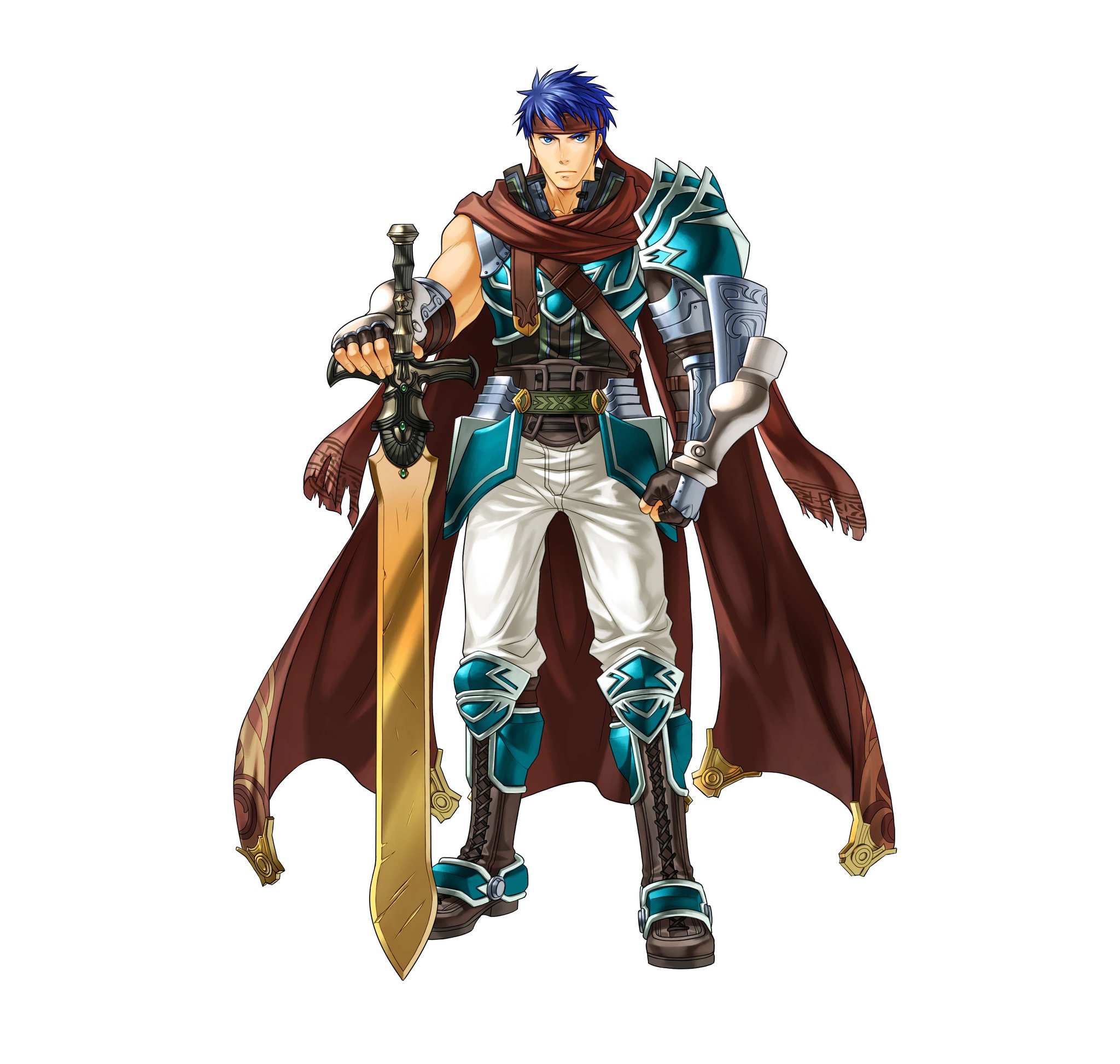 nintendo kita senri fire emblem fire emblem: souen no kiseki fire ...