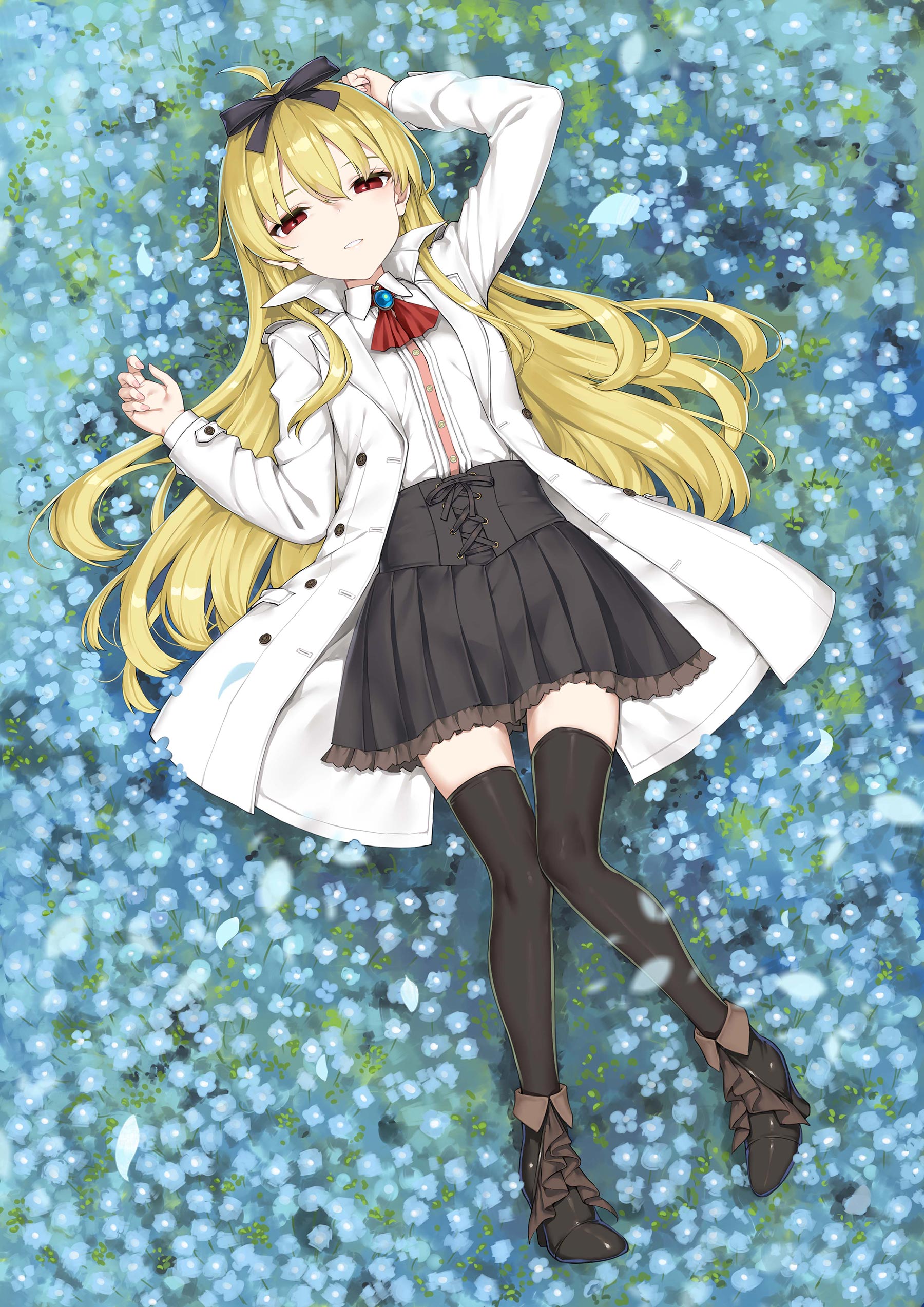 takayaki arifureta shokugyou de sekai saikyou yue (arifureta) dress ...