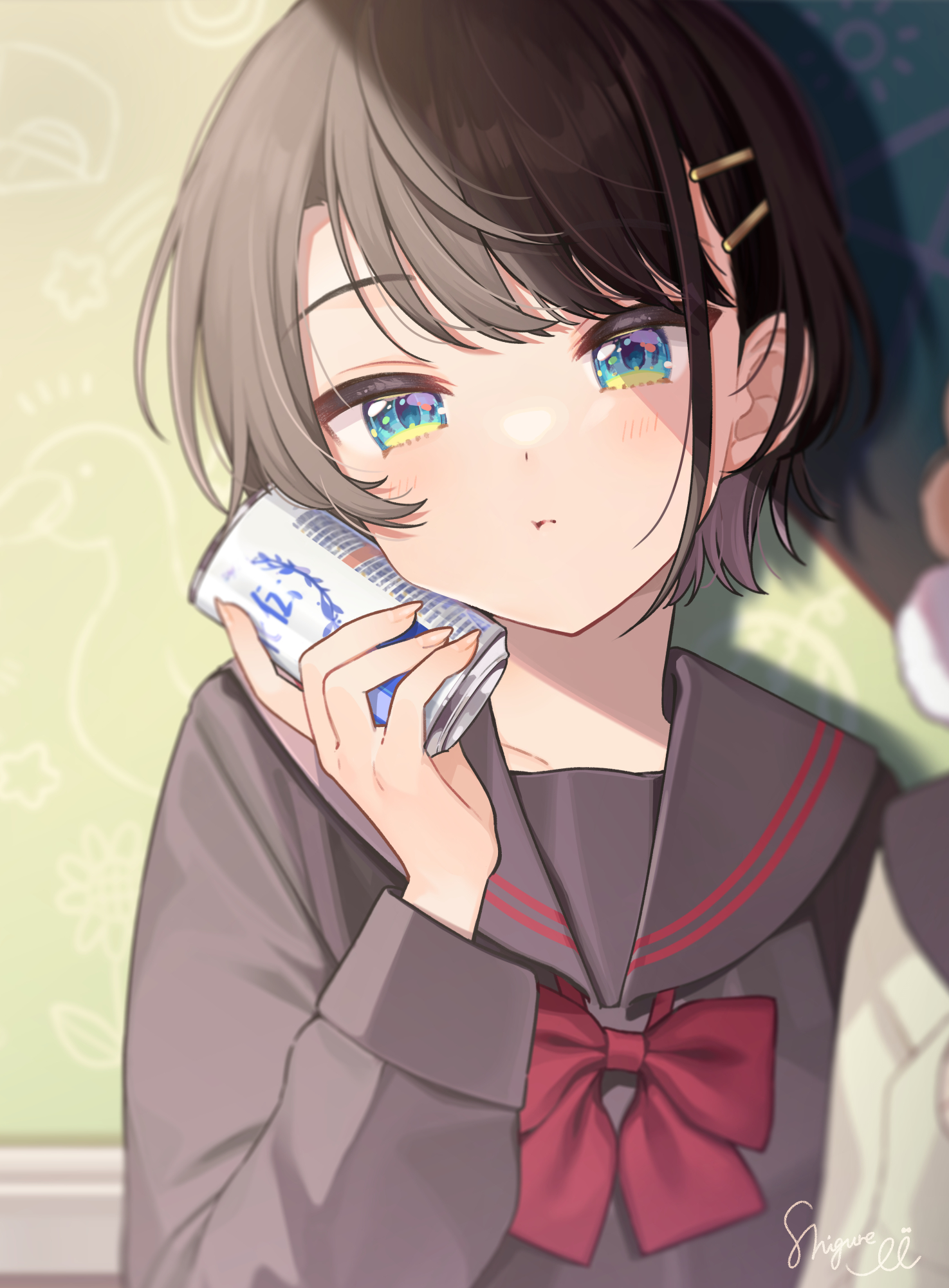 shigure ui hololive indie virtual youtuber oozora subaru shigure ui ...