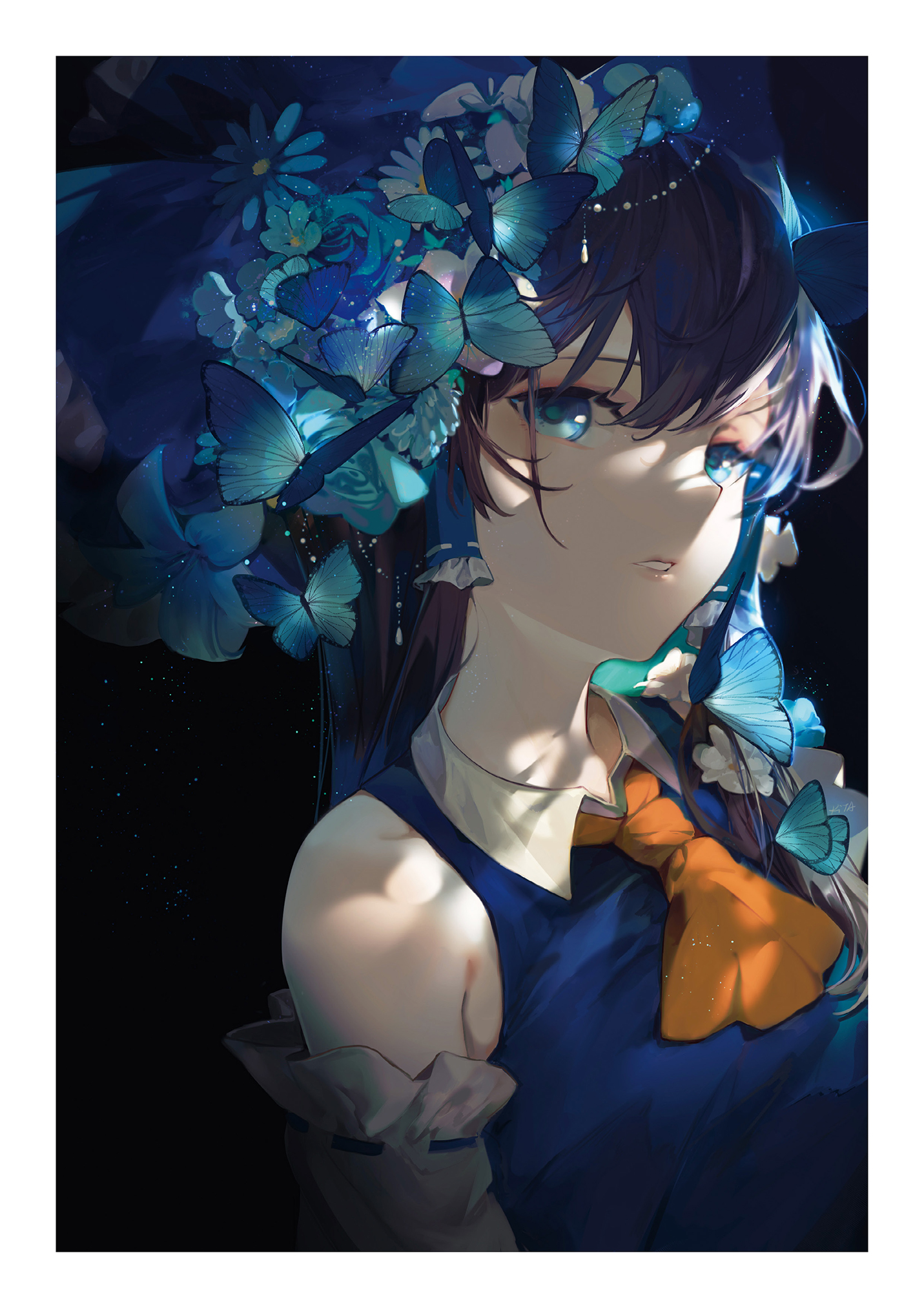 sandrop kita (kitairoha) touhou hakurei reimu | #1109485 | yande.re