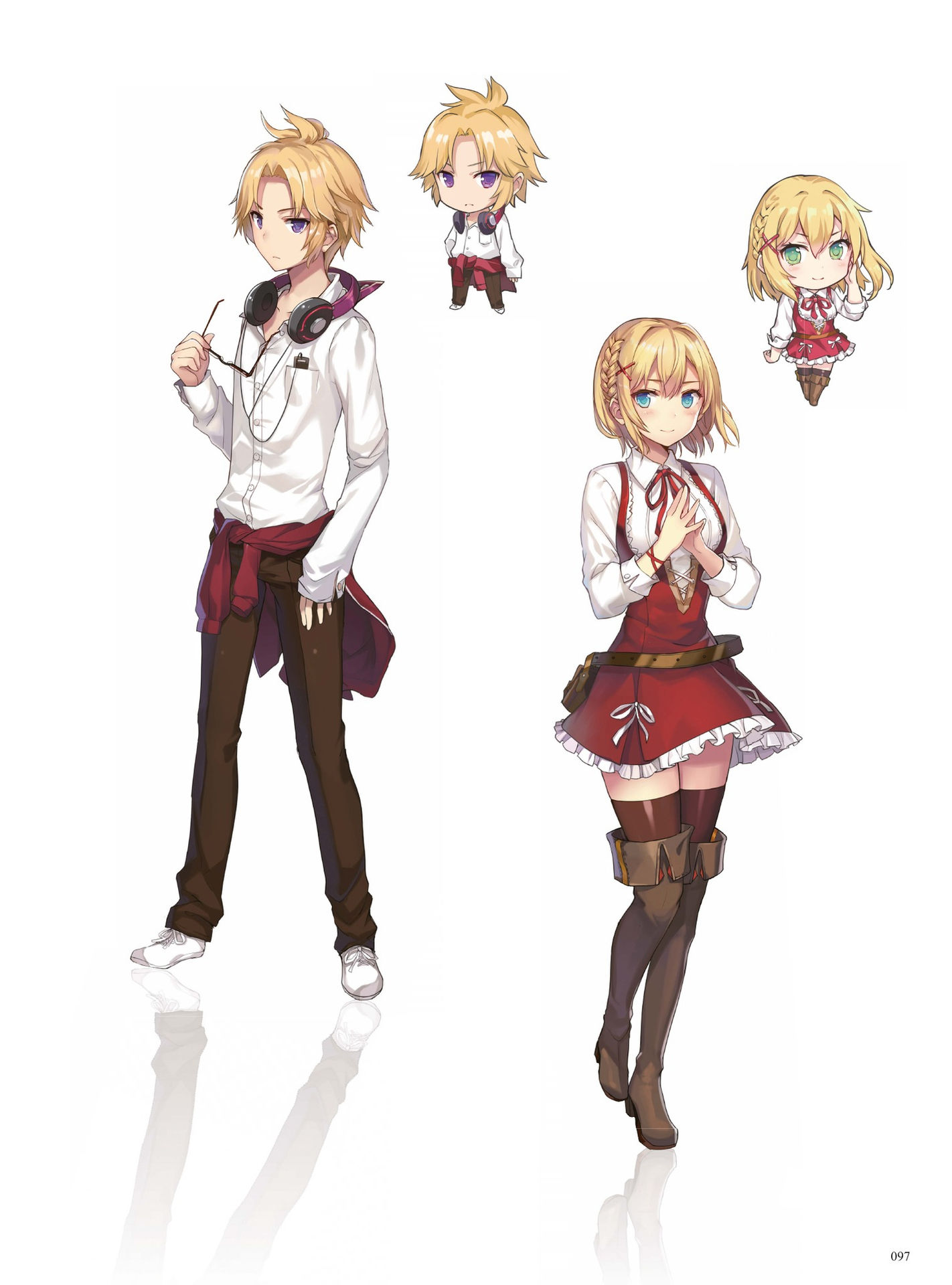 /momoko (momopoco) | Page 11 | yande.re