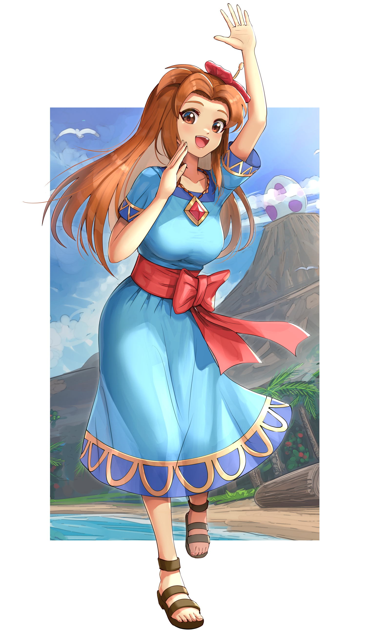 gonzarez the legend of zelda the legend of zelda: link's awakening ...