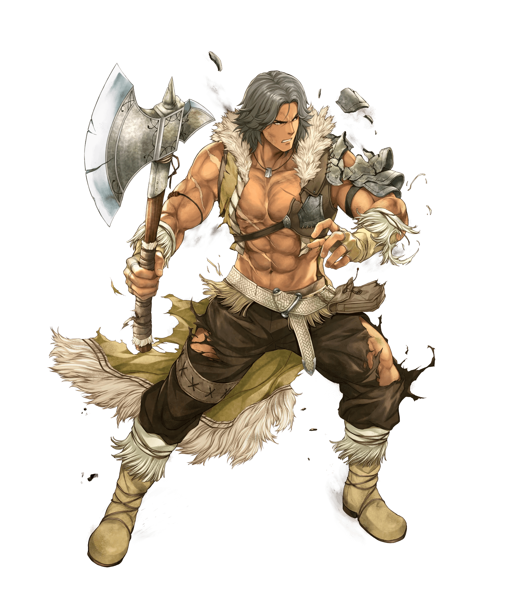 nintendo yamada koutarou fire emblem fire emblem echoes atlas (fire ...