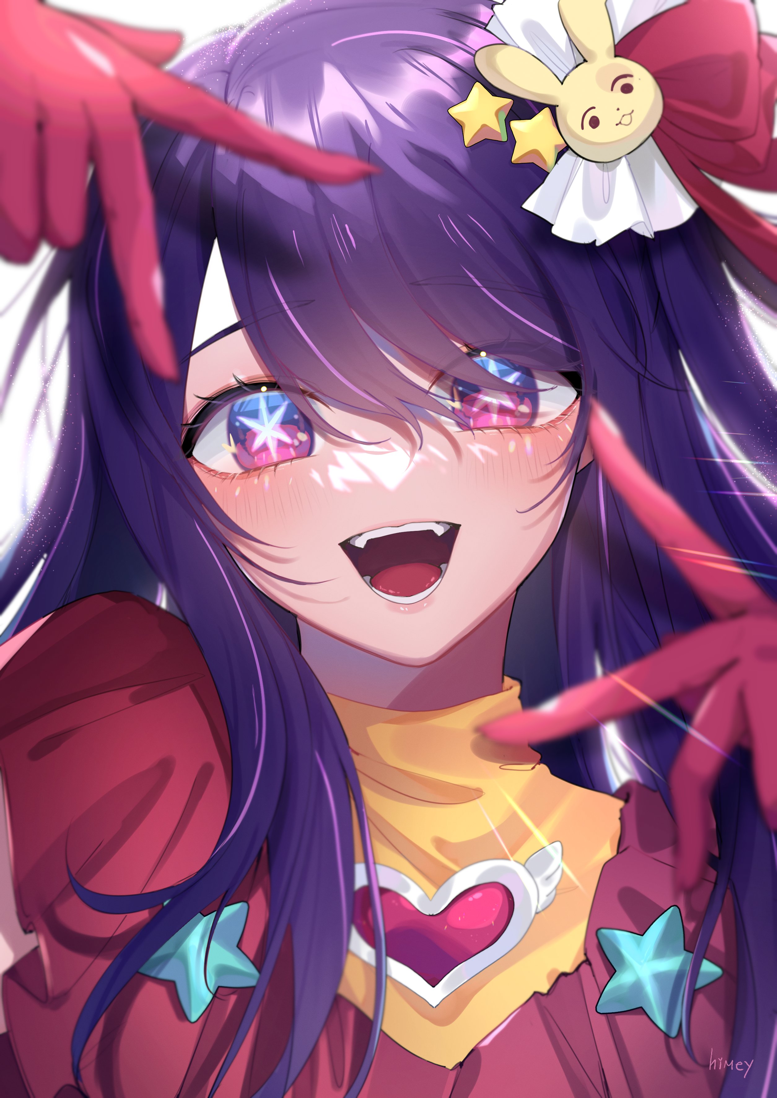 himey oshi no ko hoshino ai tagme | #1082422 | yande.re