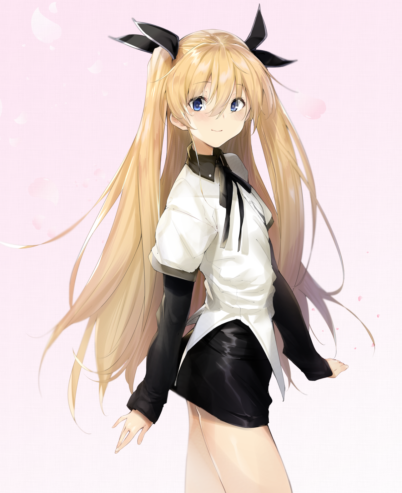 uno ryoku da capo (series) da capo ii yoshino sakura | #524338 | yande.re