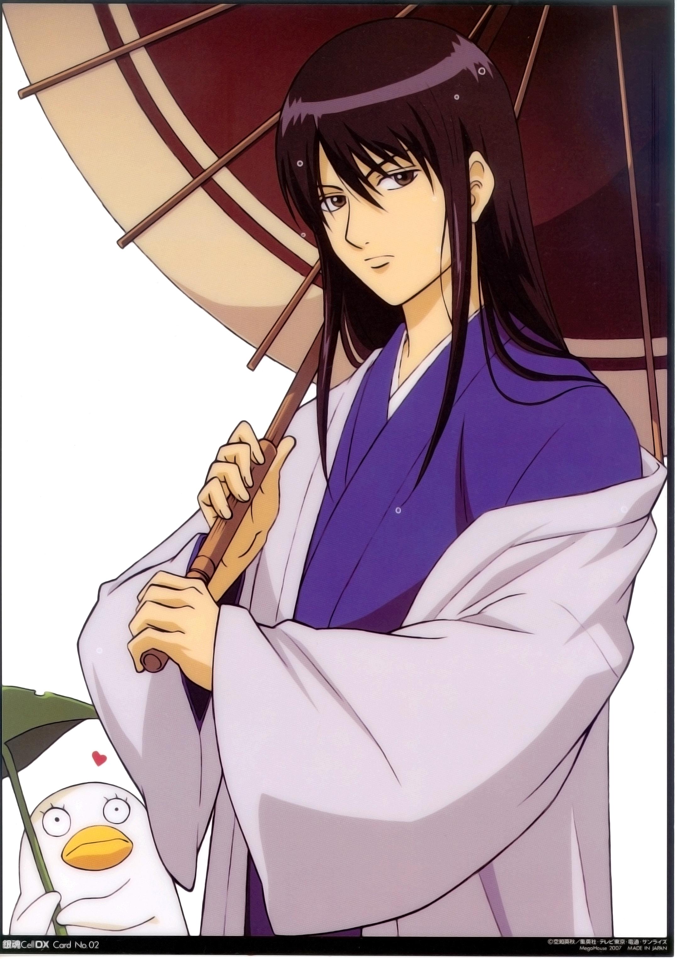 gintama elizabeth (gintama) katsura kotarou | #35303 | yande.re