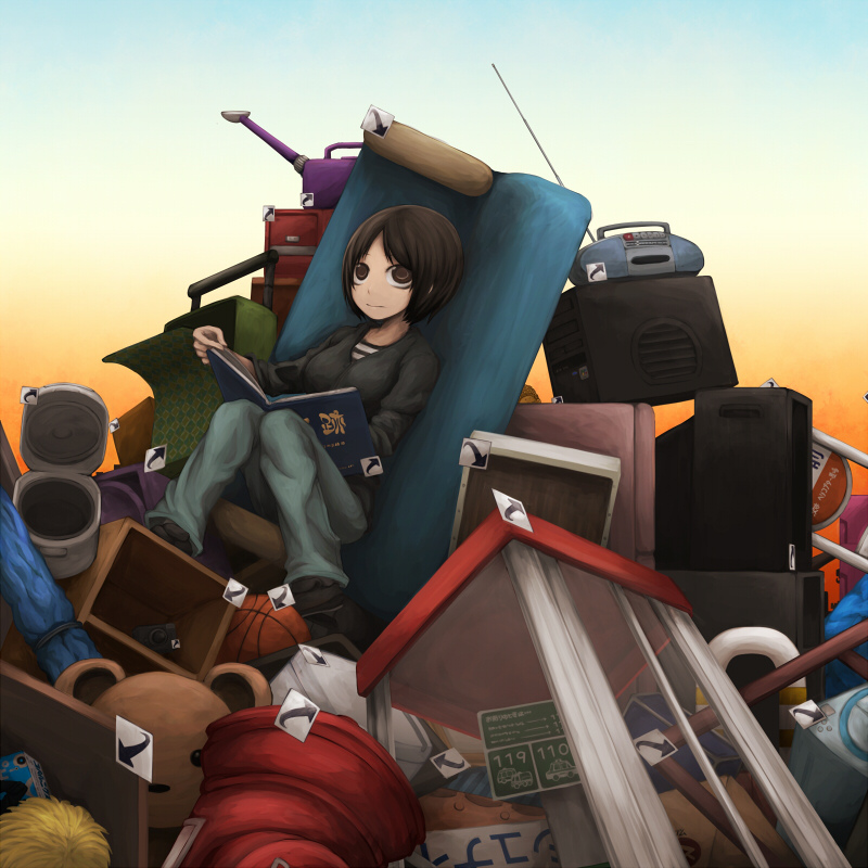 | #150655 | yande.re