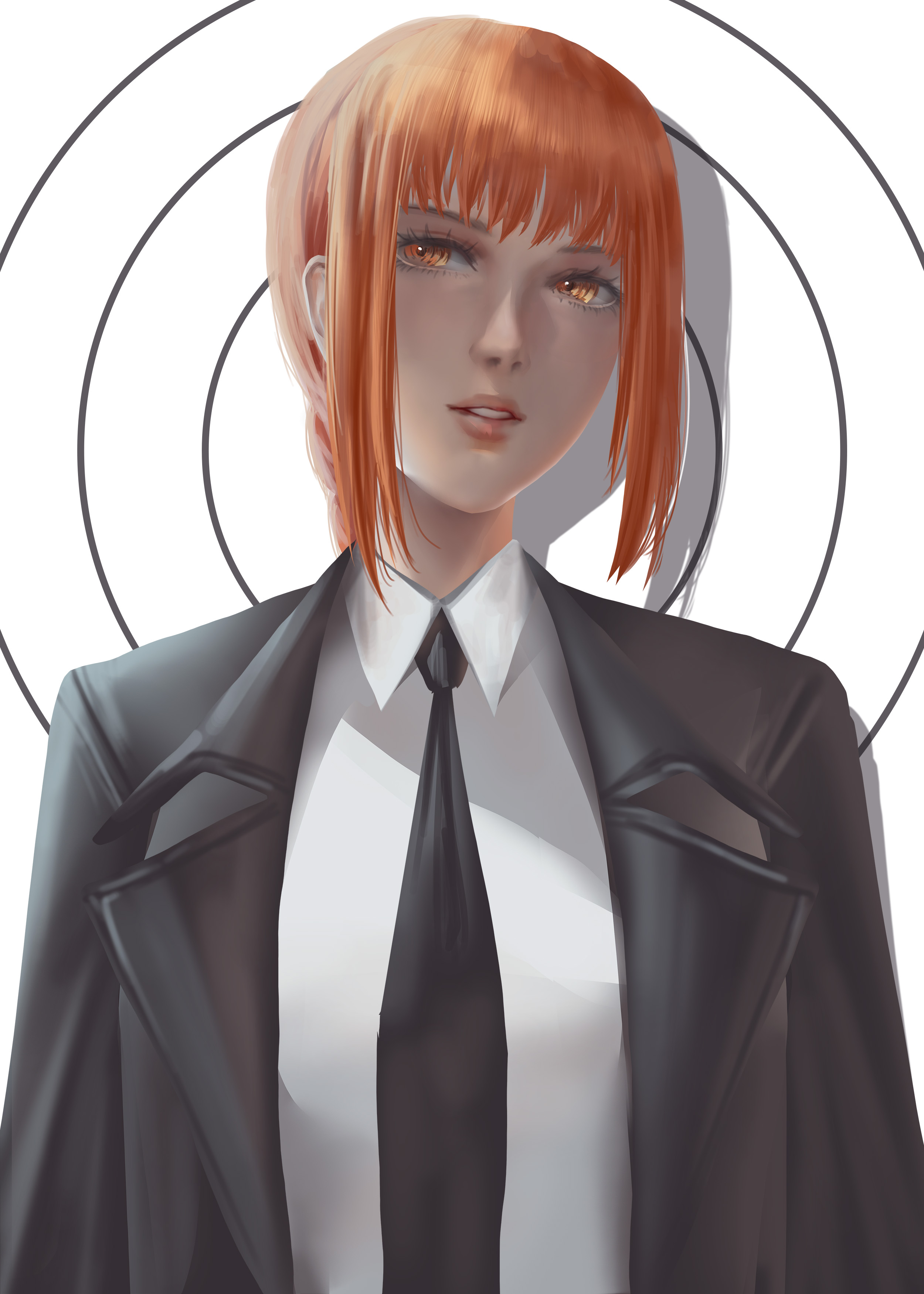 /chainsaw man | Page 5 | yande.re