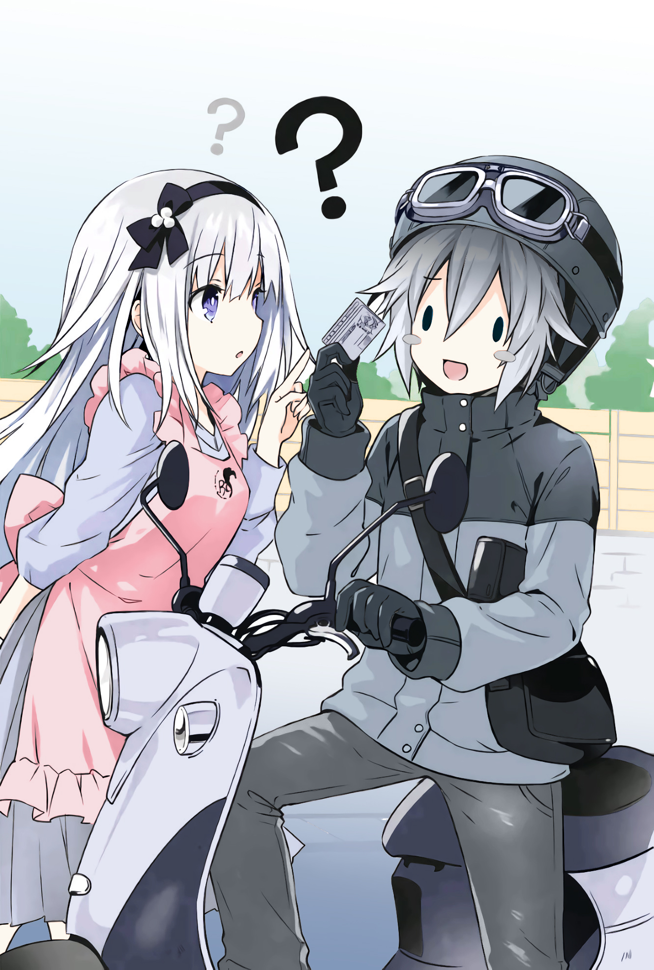 tsunako date a live arusu maria honjou nia (date a live) | #528460 ...