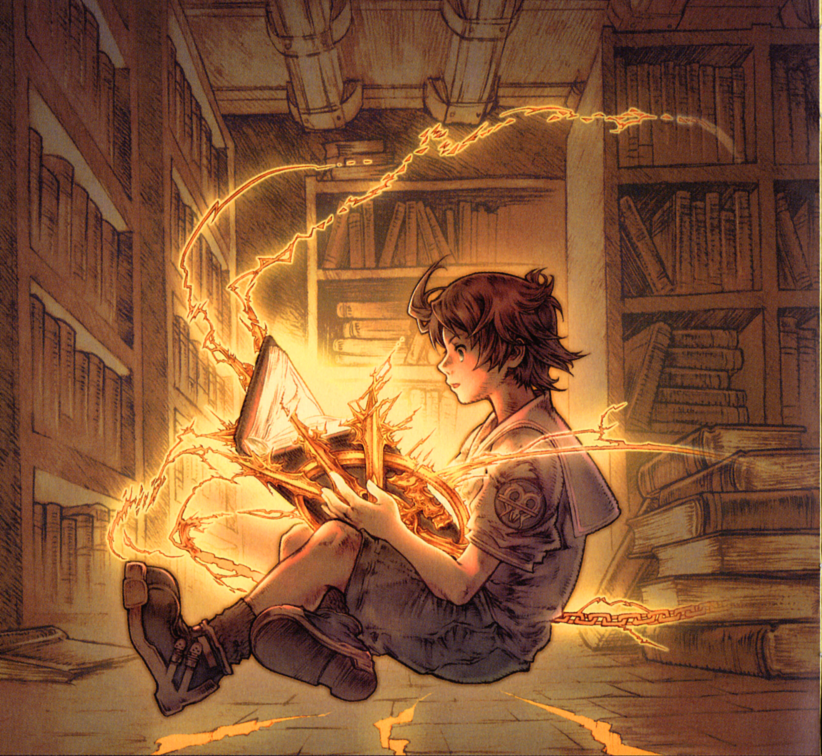 yoshida akihiko final fantasy final fantasy tactics final fantasy ...