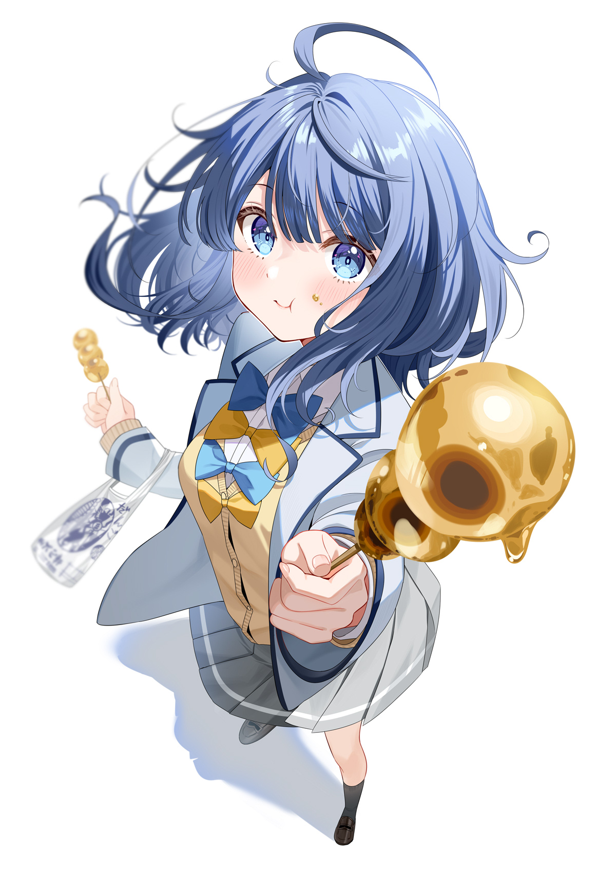 /yanami anna | yande.re