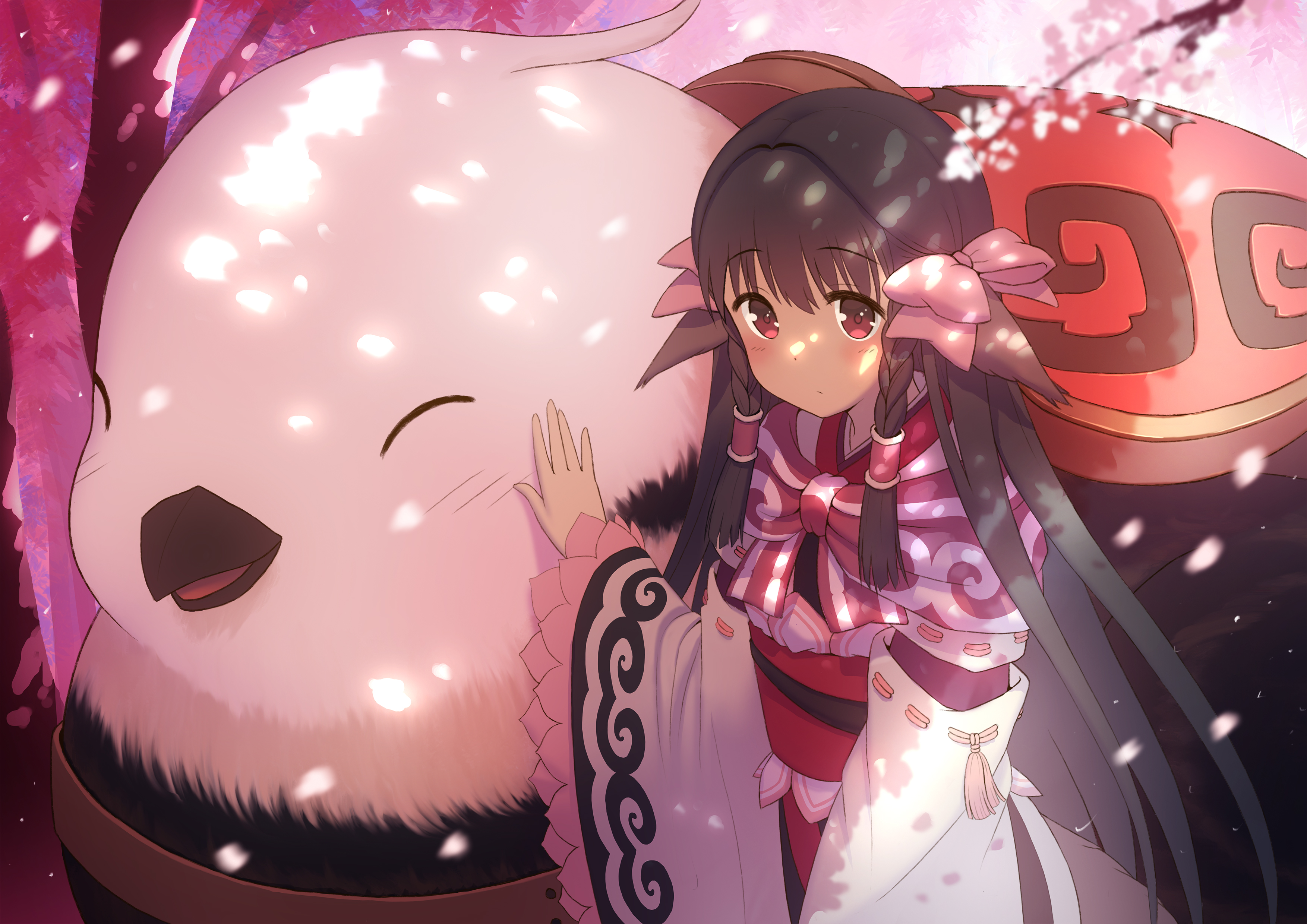 fukuro ko (greentea) utawarerumono utawarerumono itsuwari no kamen ...