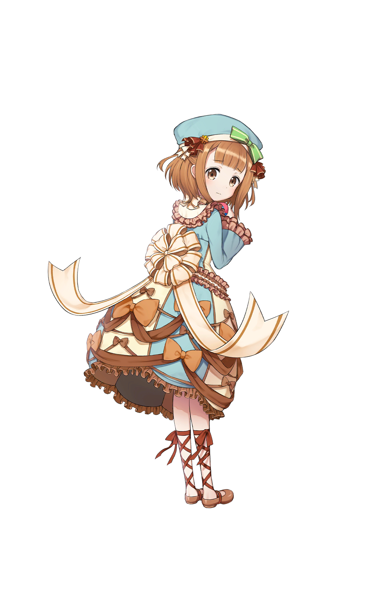 princess principal beatrice (princess principal) dress tagme ...
