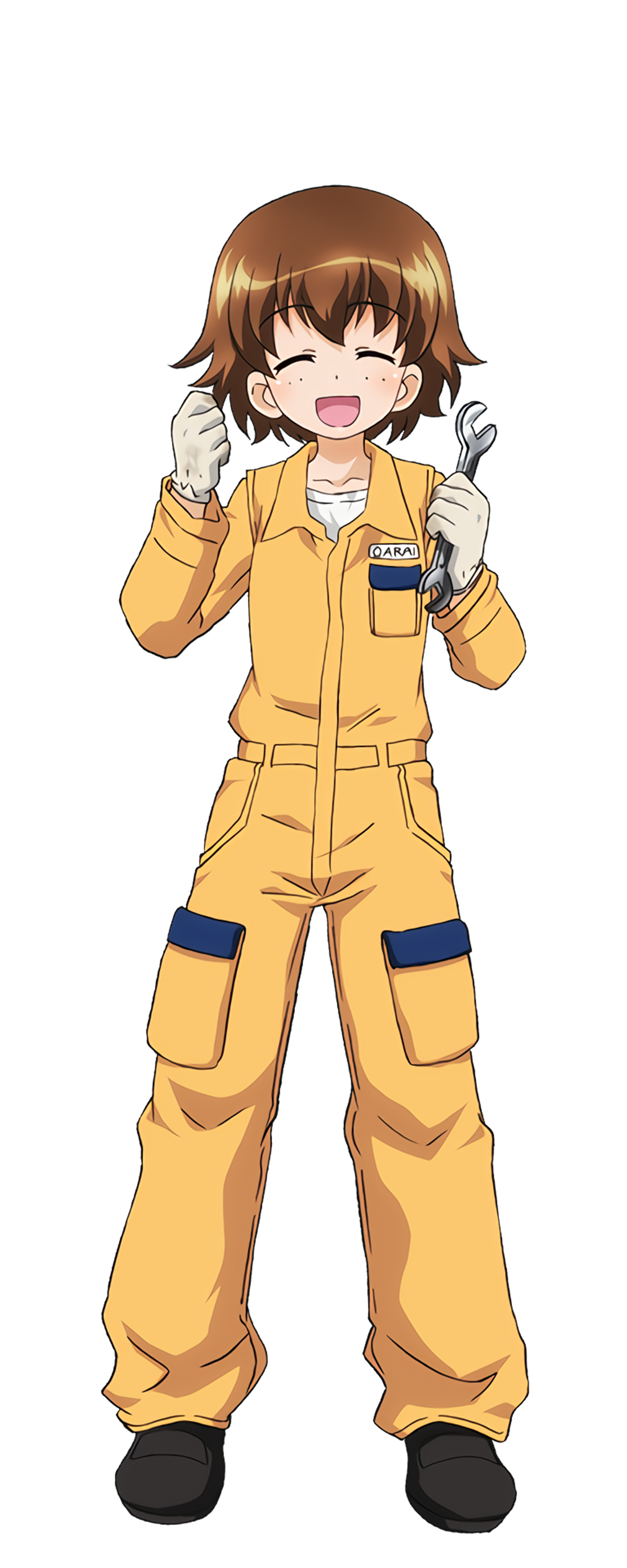 girls und panzer transparent png | #445038 | yande.re