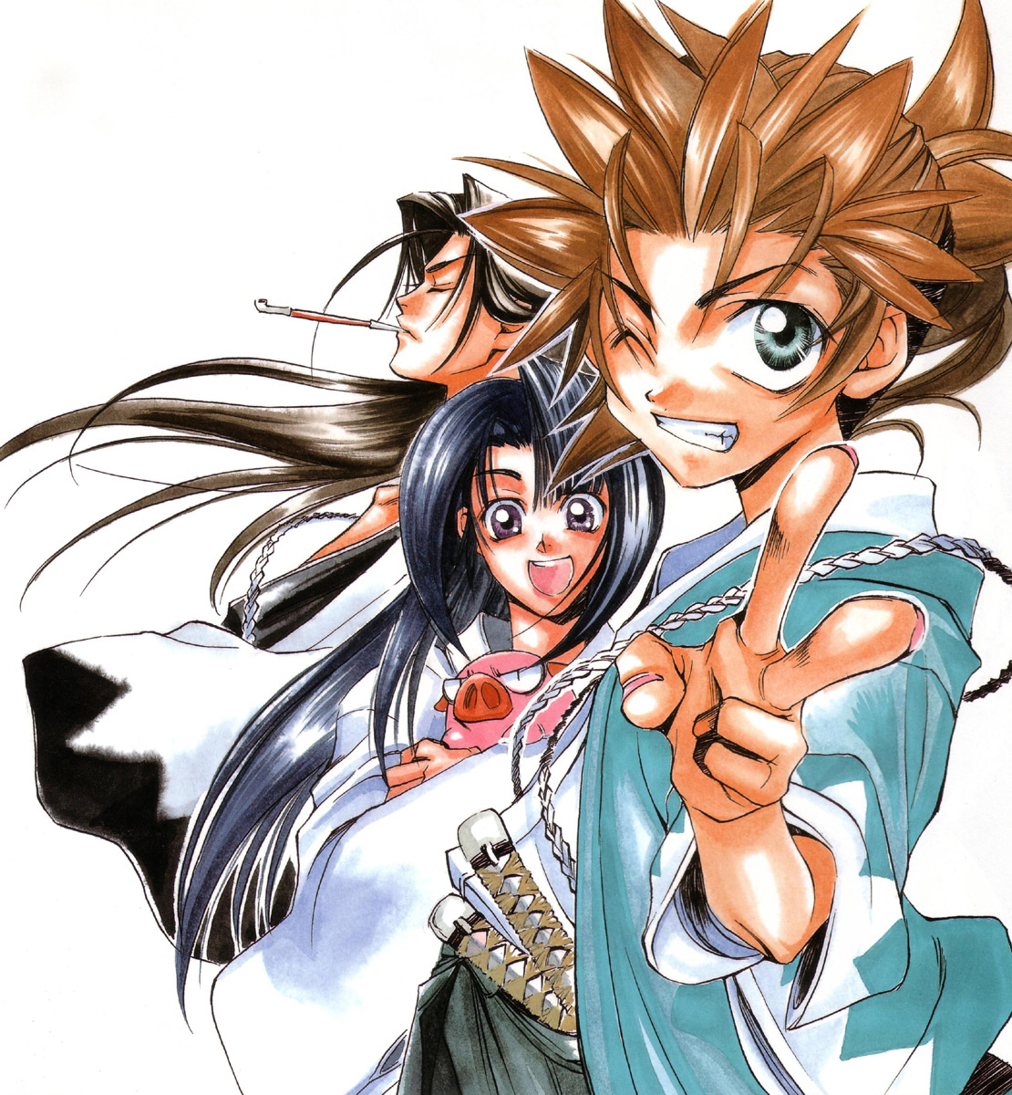 chrono nanae peacemaker kurogane hijikata toshizou hijikata toshizou ...