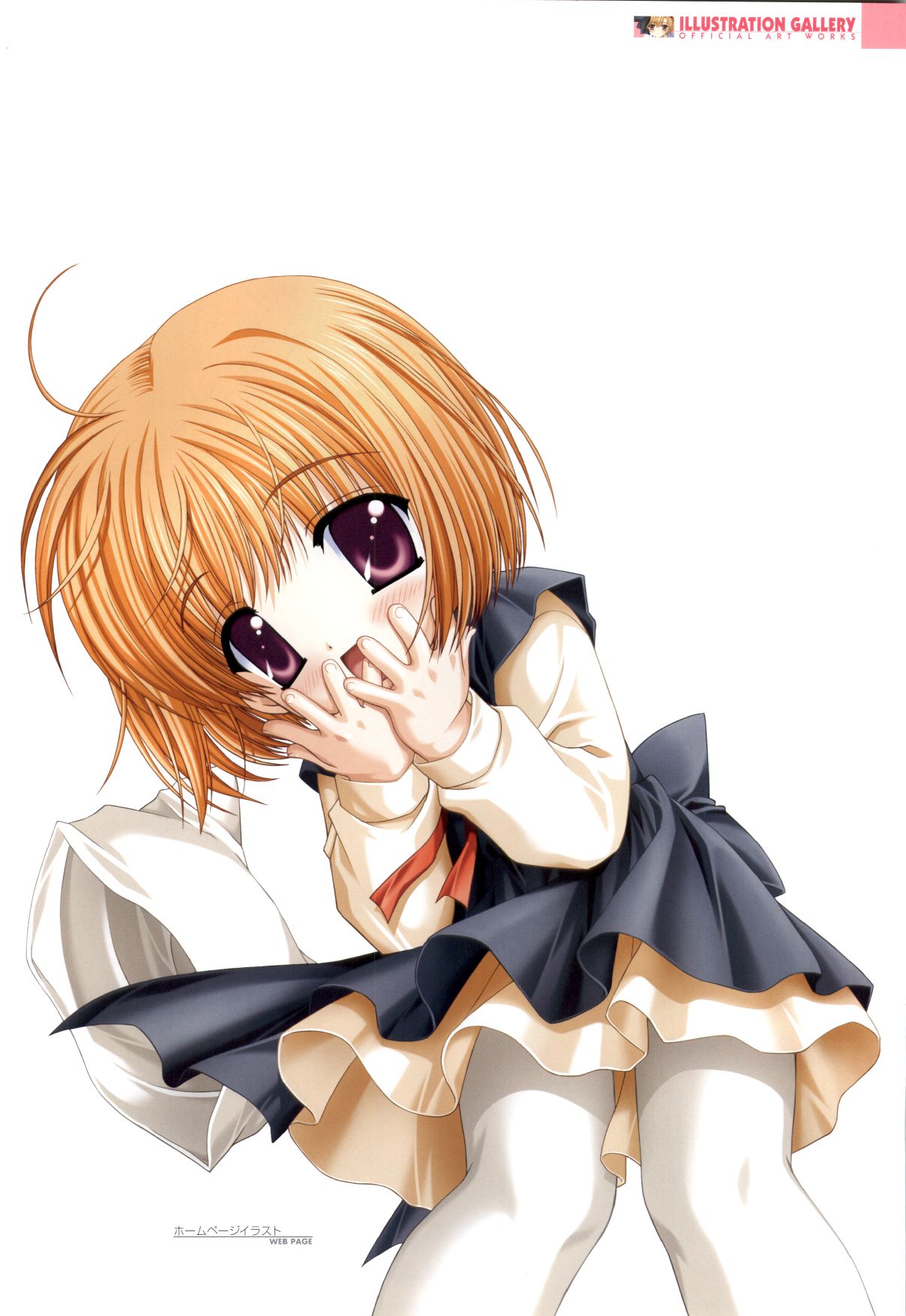 studio mebius snow (game) | #208997 | yande.re