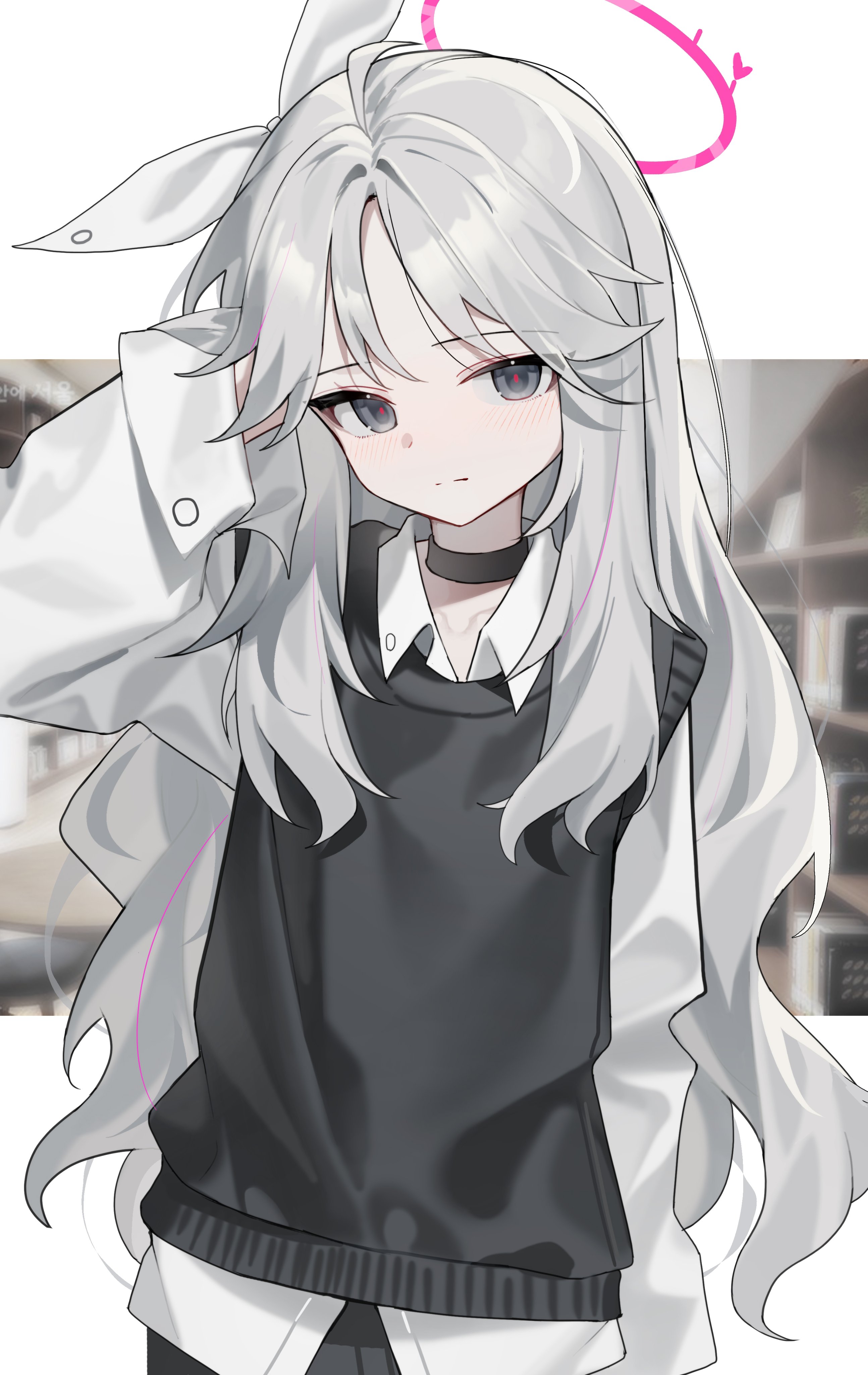 sugar (dndi888) blue archive arona (blue archive) plana (blue archive ...