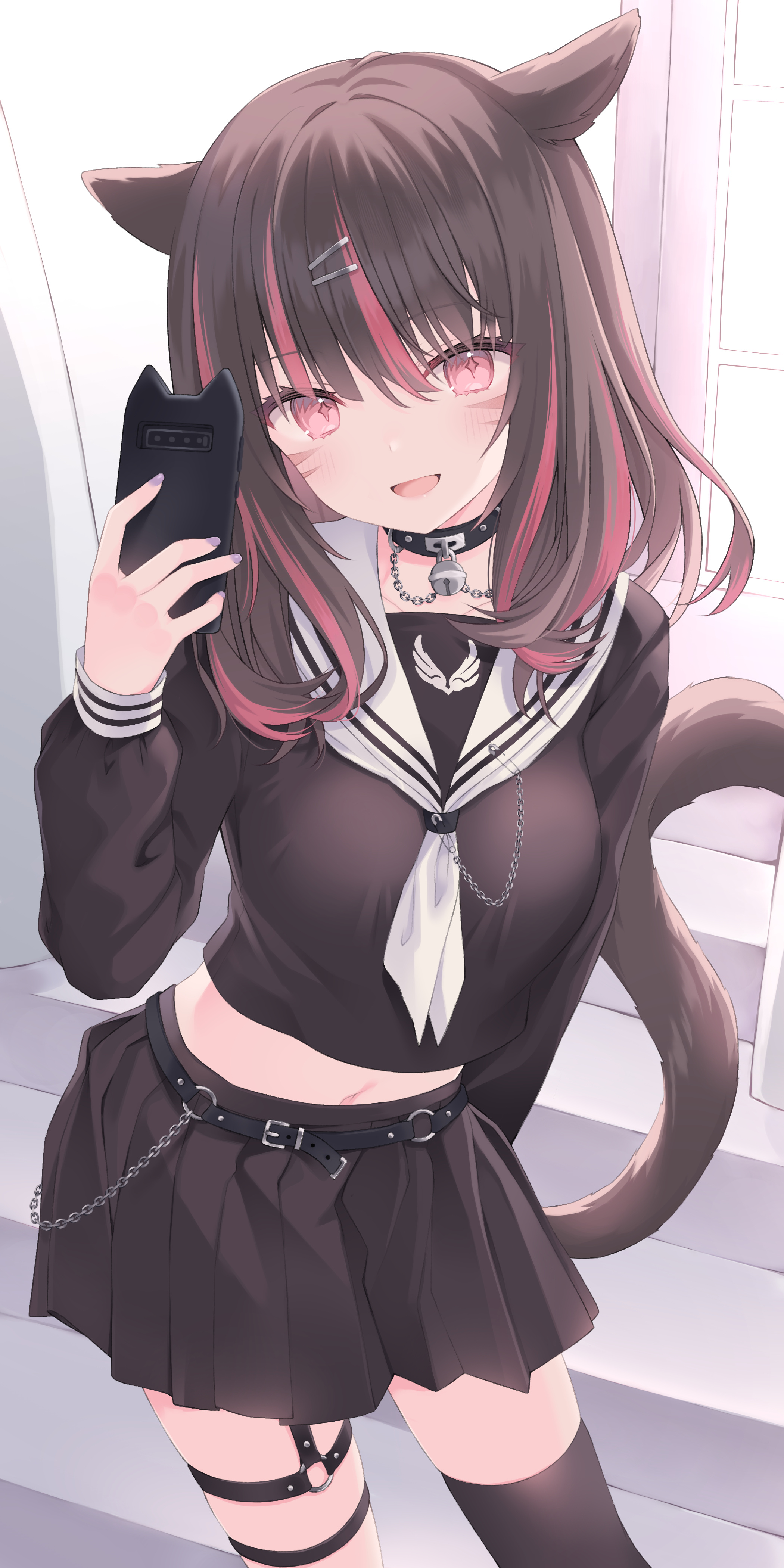 kanora final fantasy final fantasy xiv miqo'te warrior of light (ff14 ...