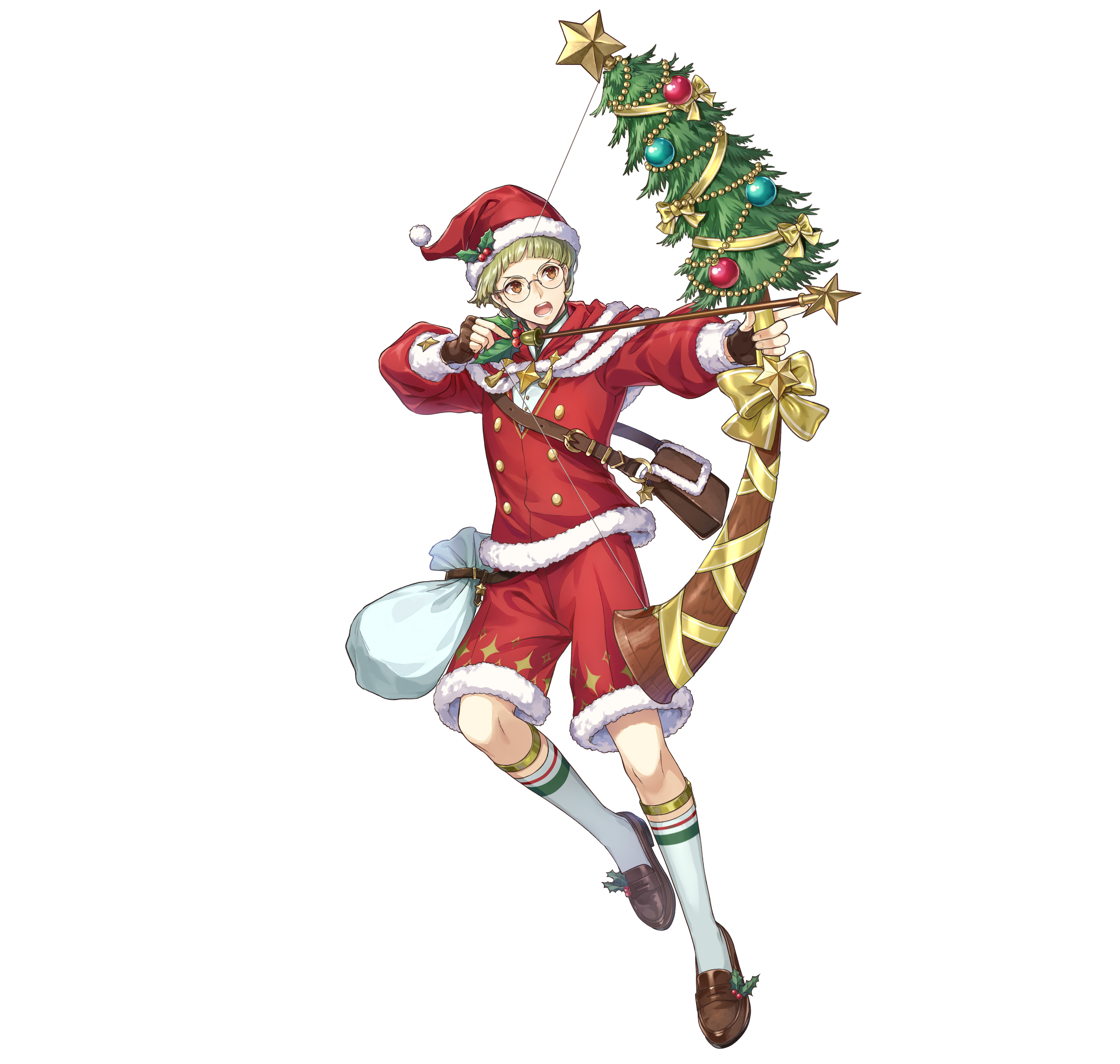 nintendo nekomochi (exys) fire emblem fire emblem three houses ignatz ...