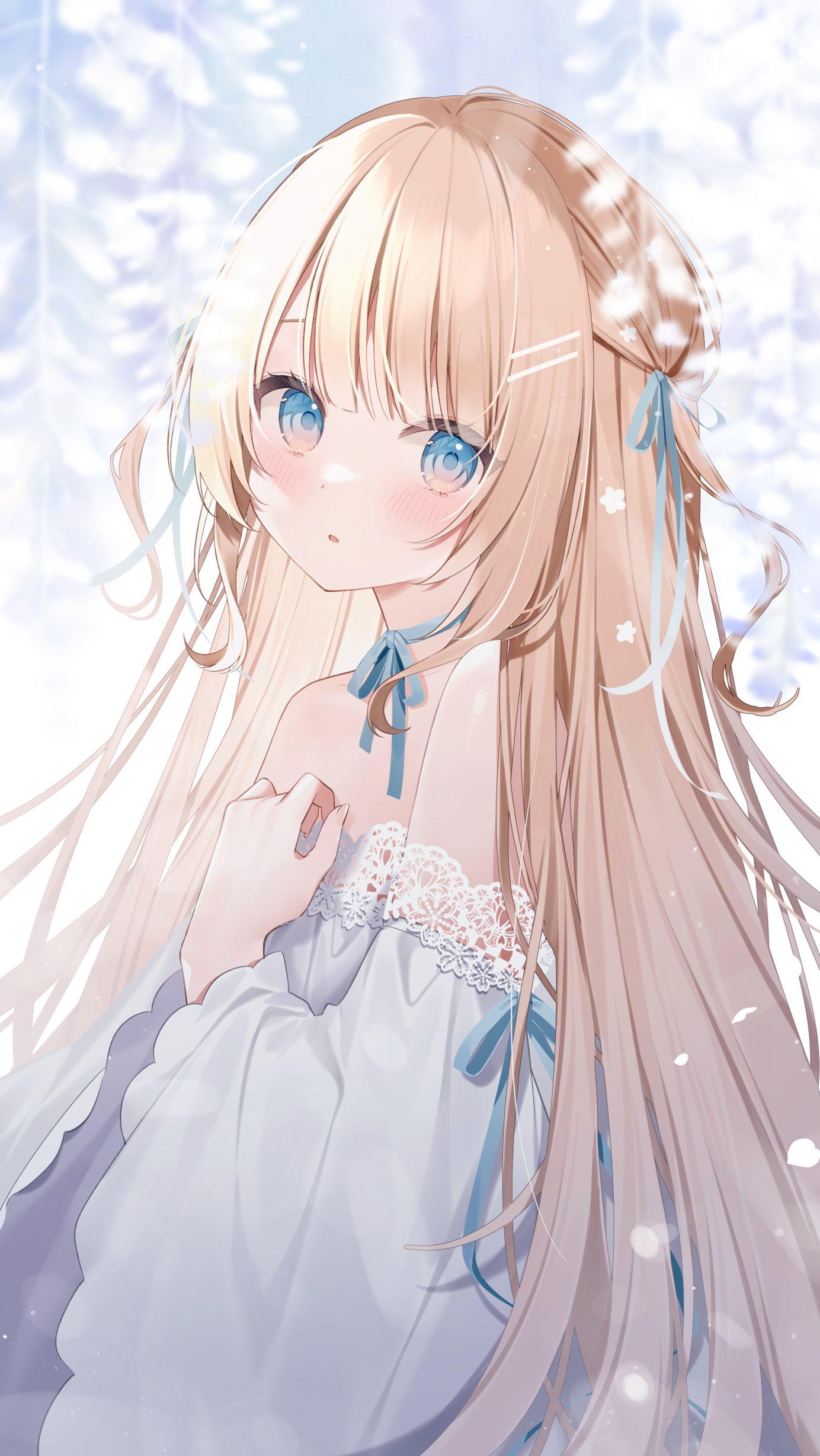 /indie virtual youtuber | yande.re