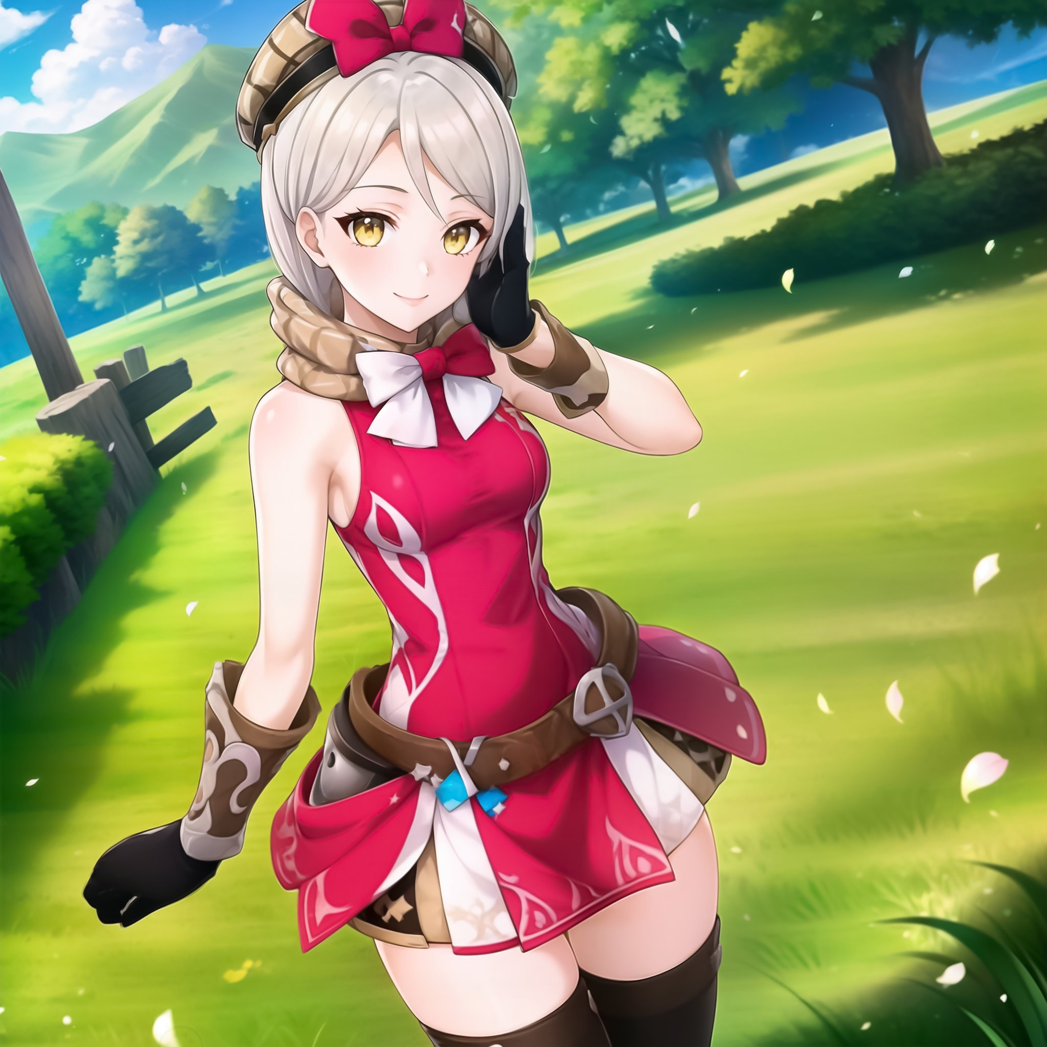 maxipizzai fire emblem fire emblem engage framme no bra thighhighs ...