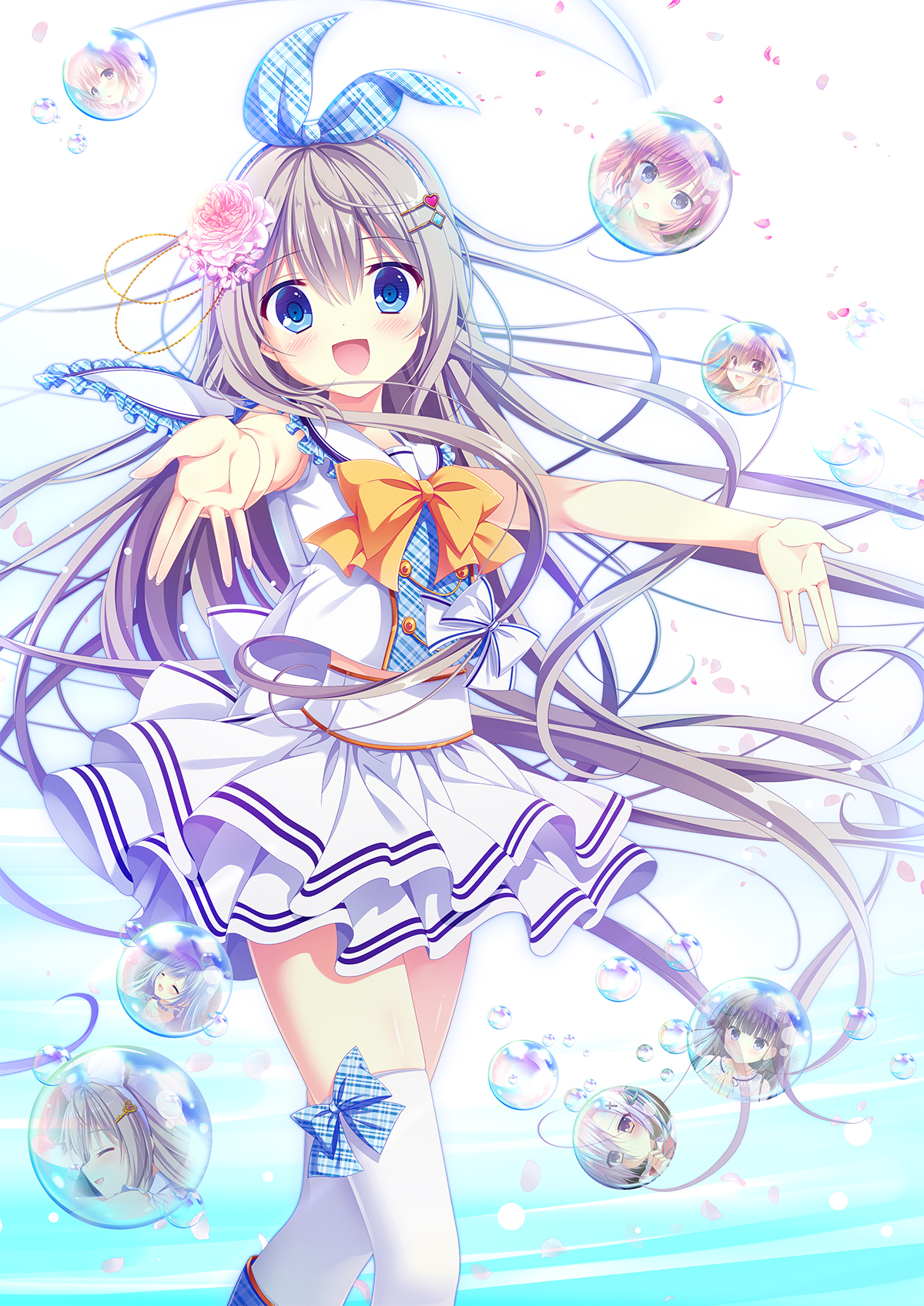 /da capo iv | yande.re
