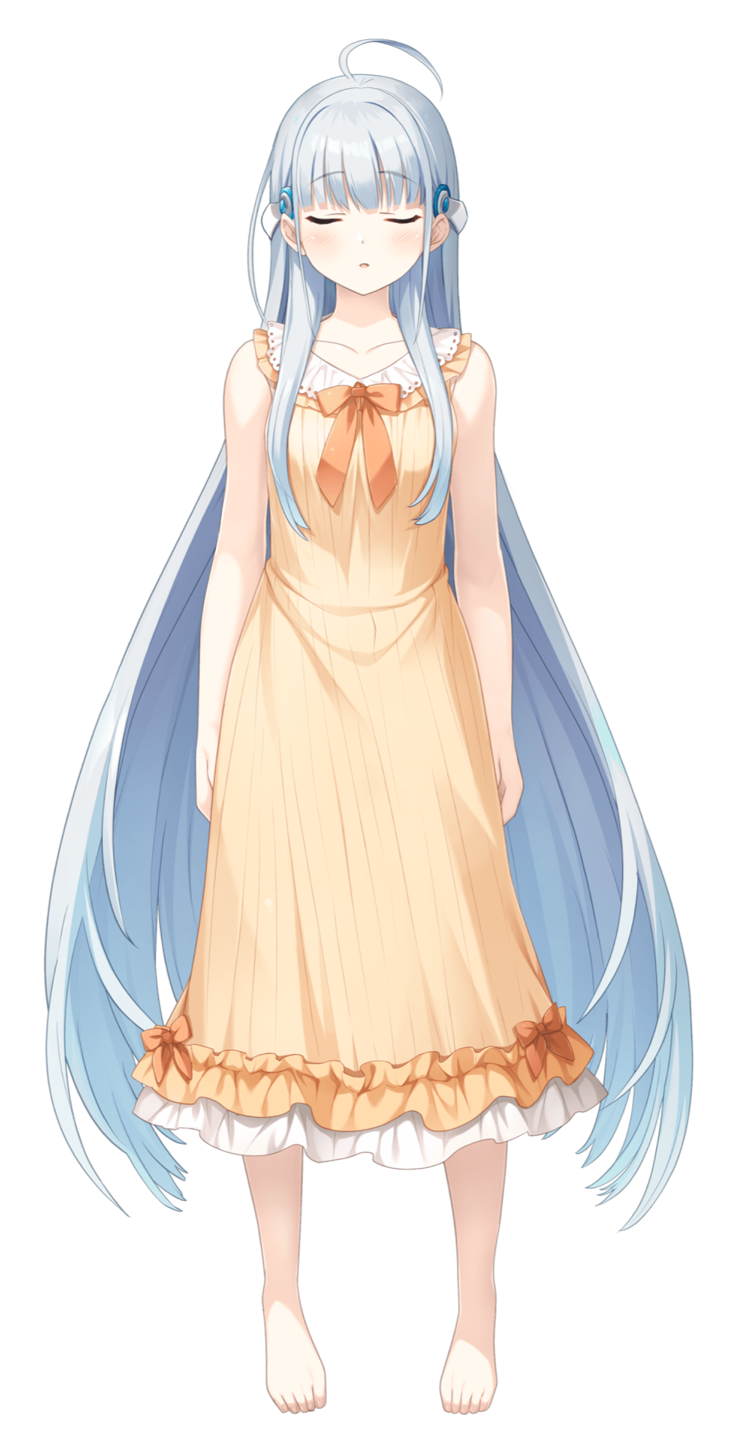 cube same to ikiru nanokakan kuuko (same to ikiru nanokakan) dress ...