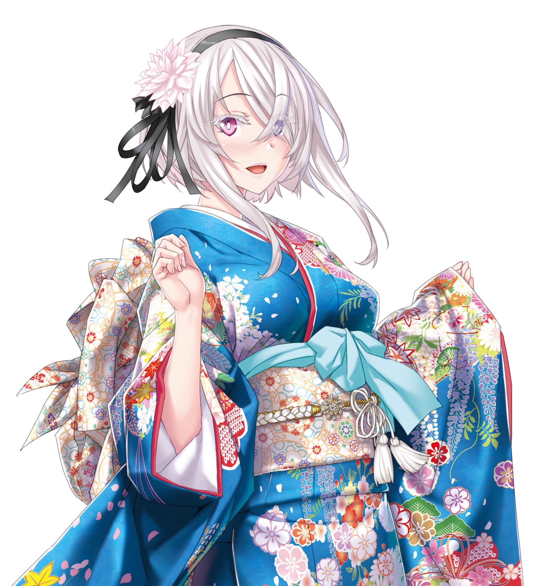 kannatsuki noboru magical explorer nanami (magical explorer ...