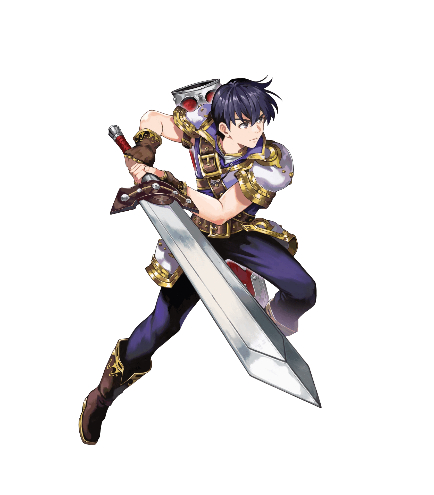 nintendo kyuuba melo fire emblem fire emblem: seisen no keifu scathach ...