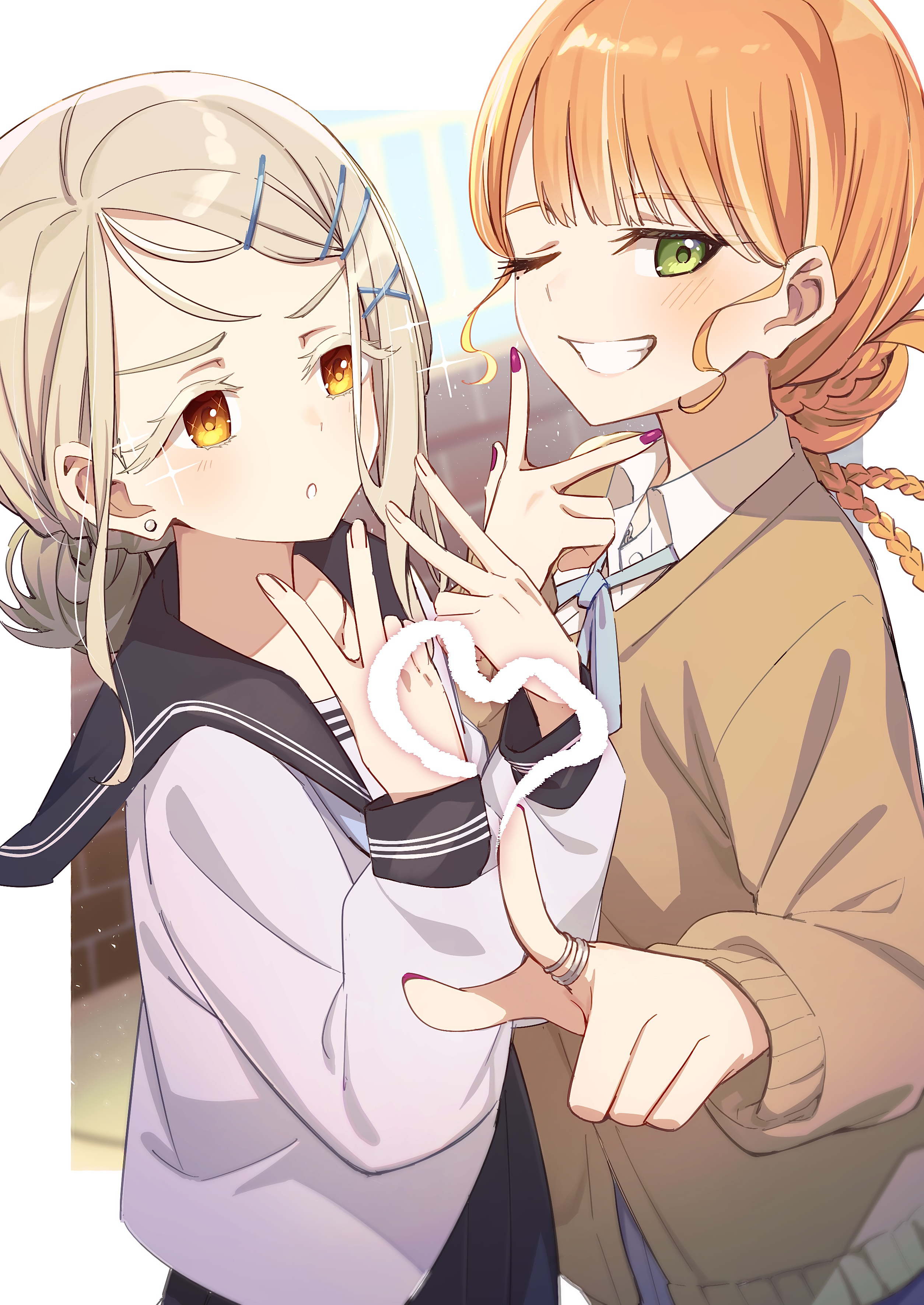 tamago sando gakuen idolm@ster the idolm@ster shinosawa hiro shiun ...