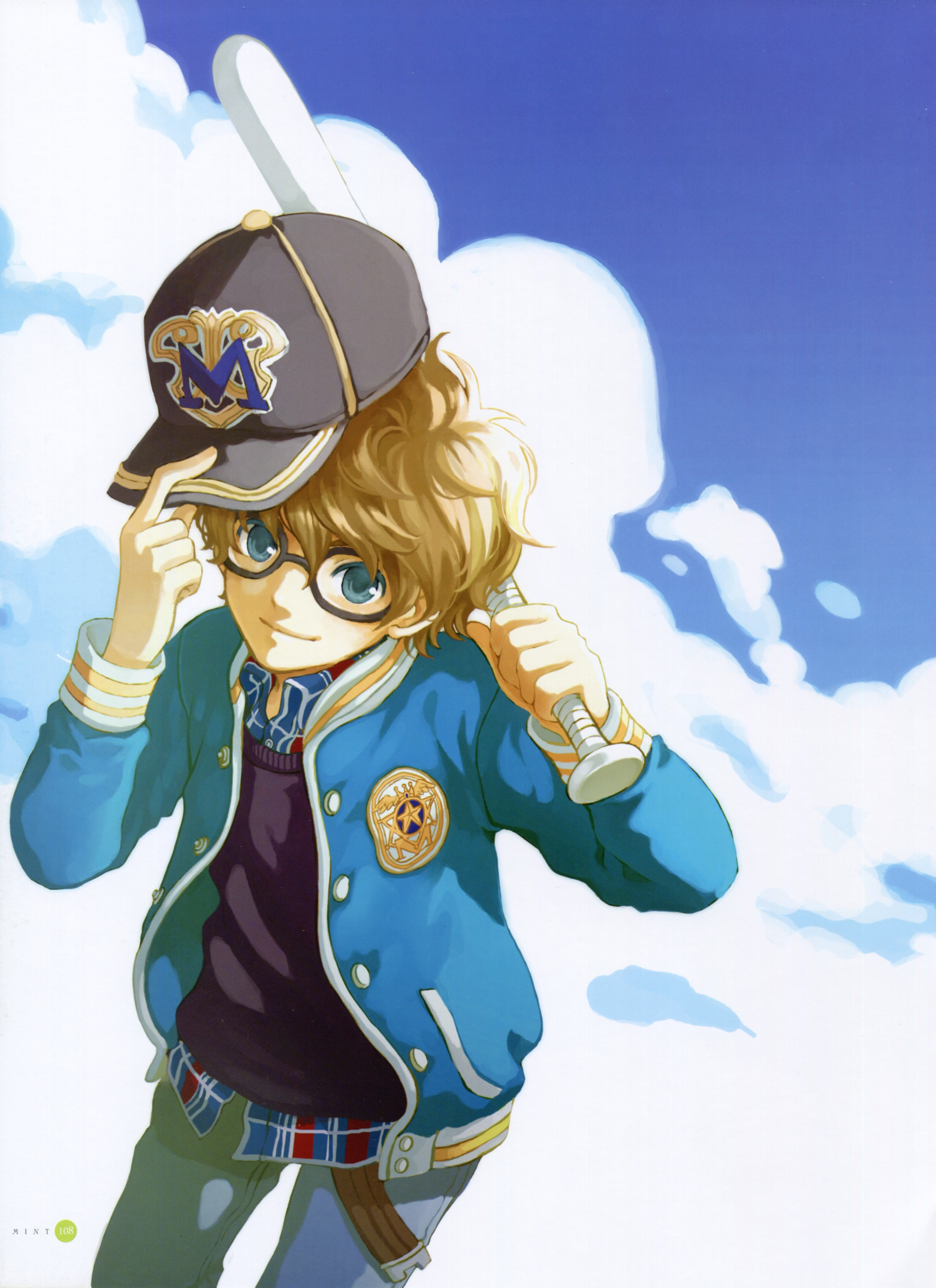 chiya | #287120 | yande.re