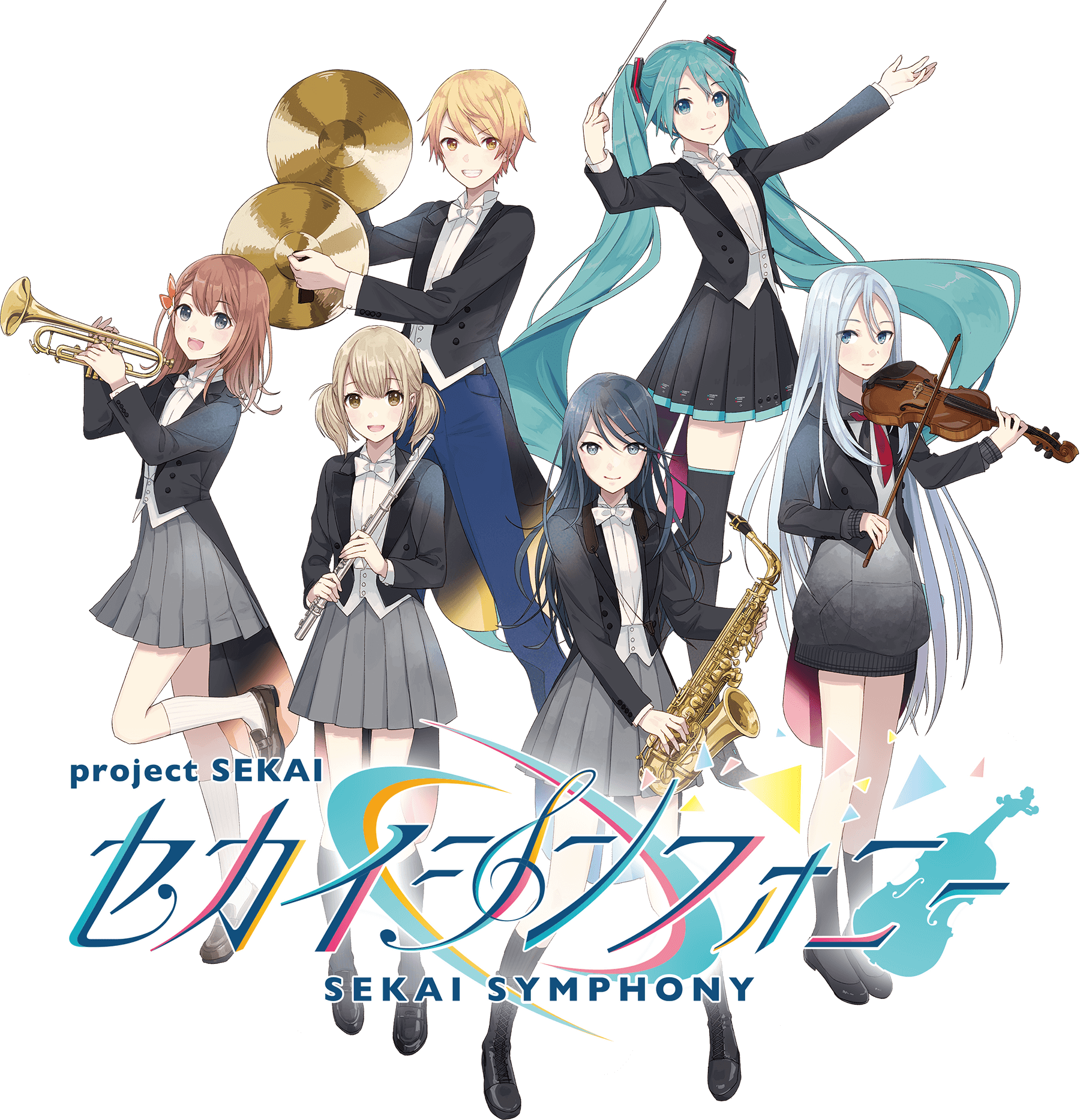 project sekai vocaloid azusawa kohane hanasato minori hatsune miku ...