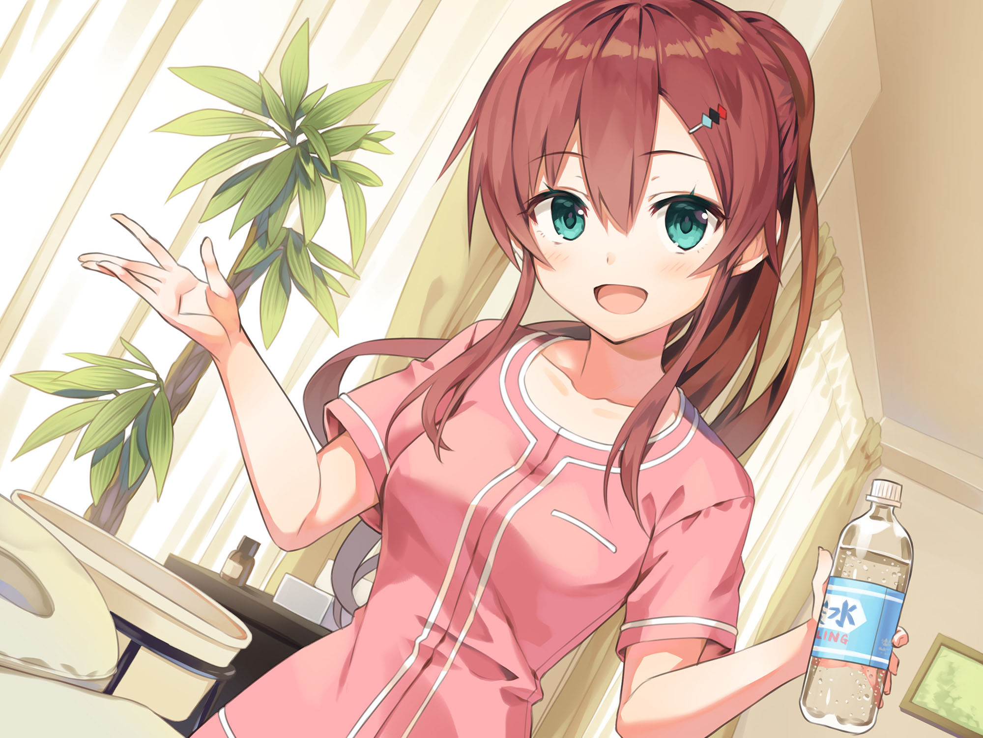 lose railromanesque cura maitetsu migita hibiki | #764243 | yande.re