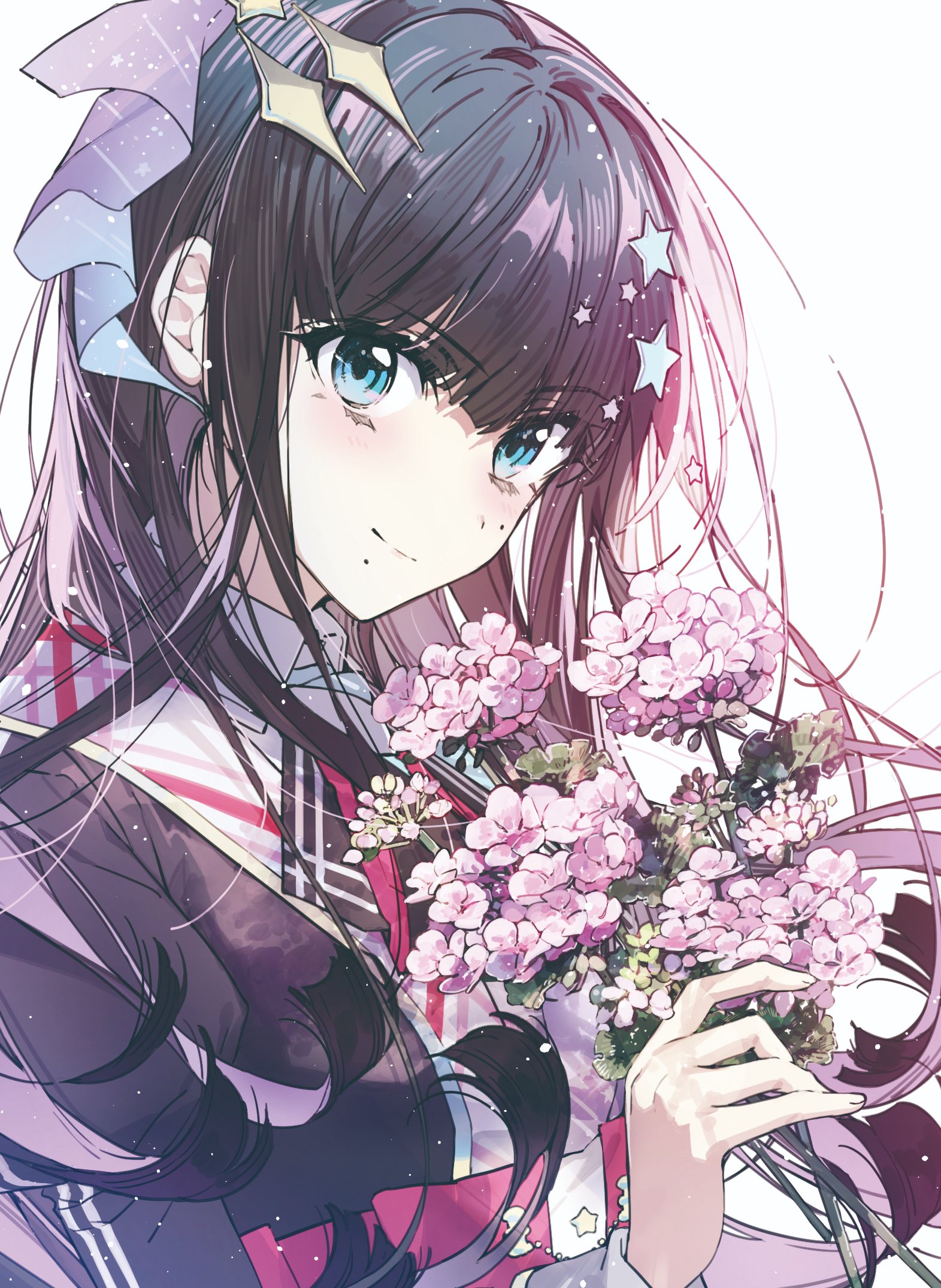 wata (attaka taoru) kimi wa hontouni boku no tenshi nano ka seifuku ...