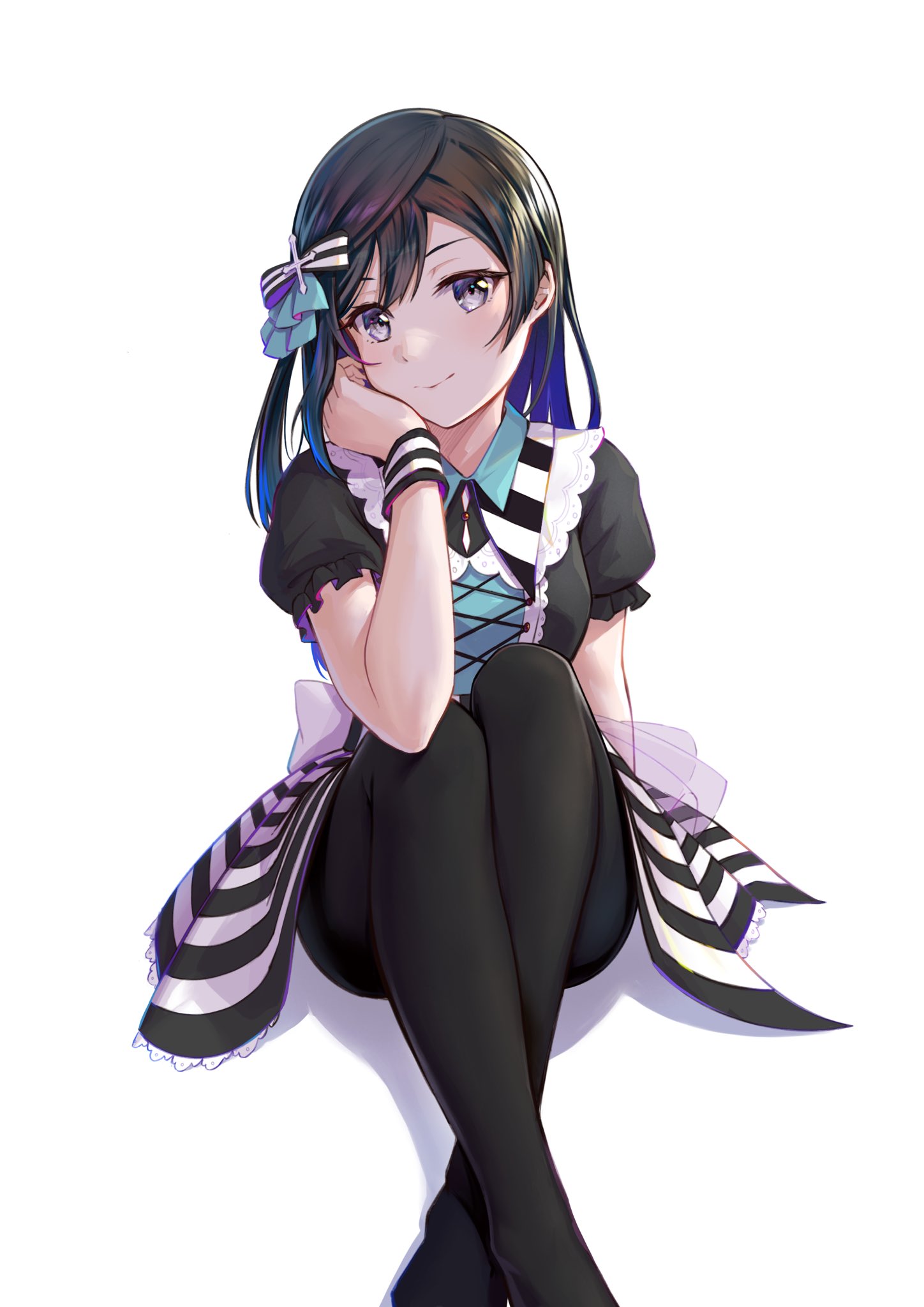 setsu (qjsj1993aa) love live! nijigasaki high school idol club yuuki ...