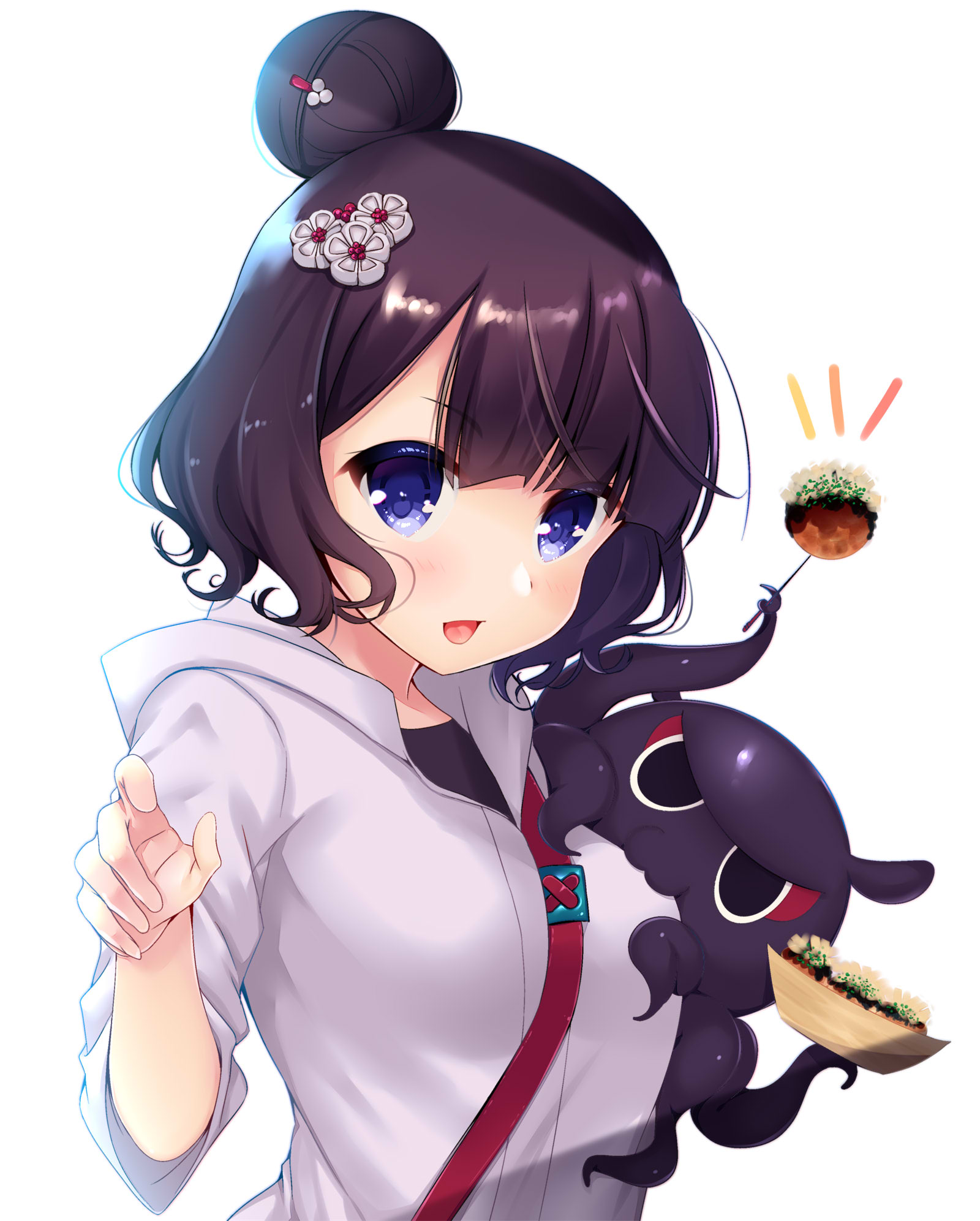 ko yu fate/grand order katsushika hokusai (fate) | #469561 | yande.re